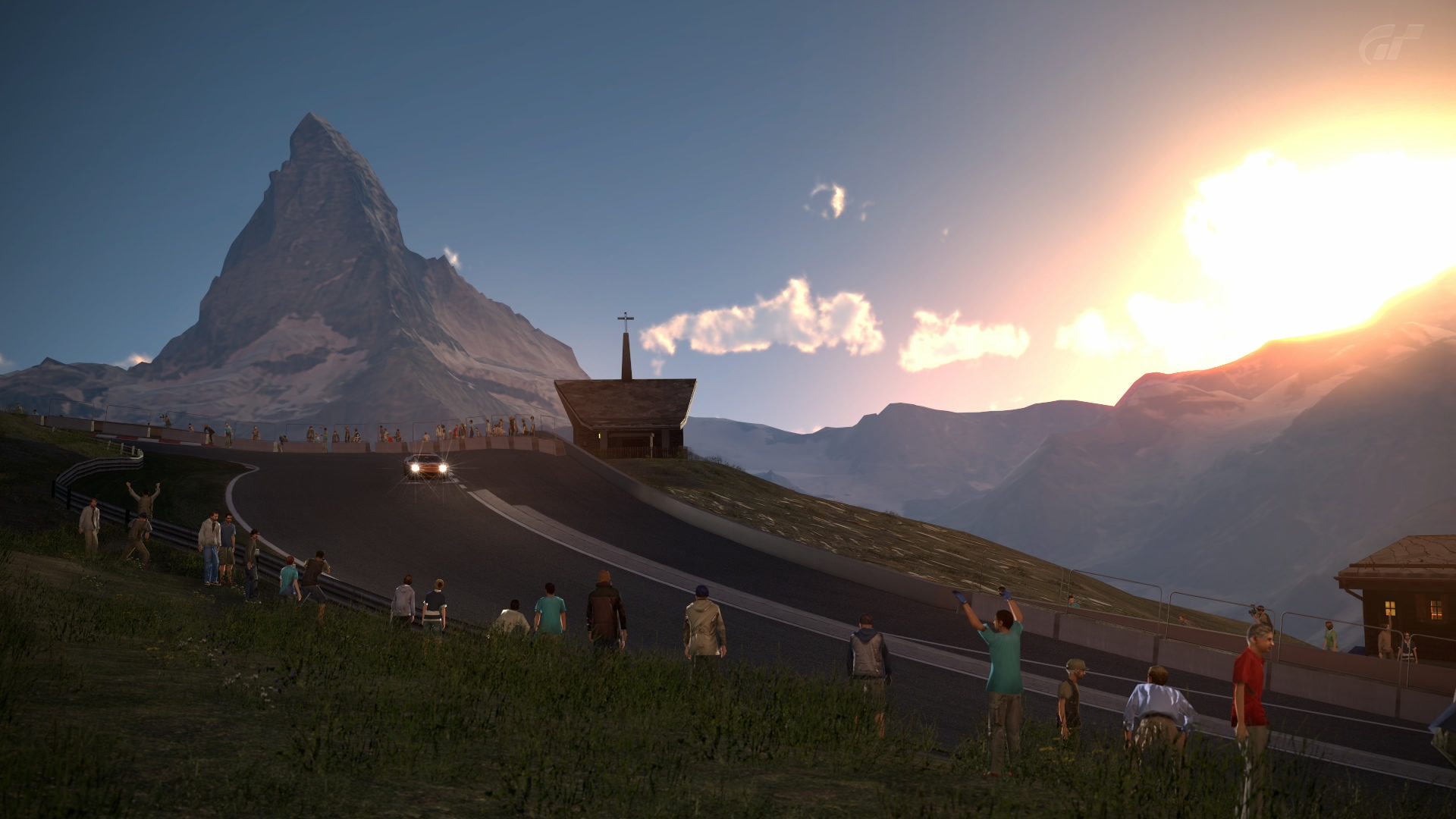 Matterhorn Rotenboden_17.jpg | GTPlanet
