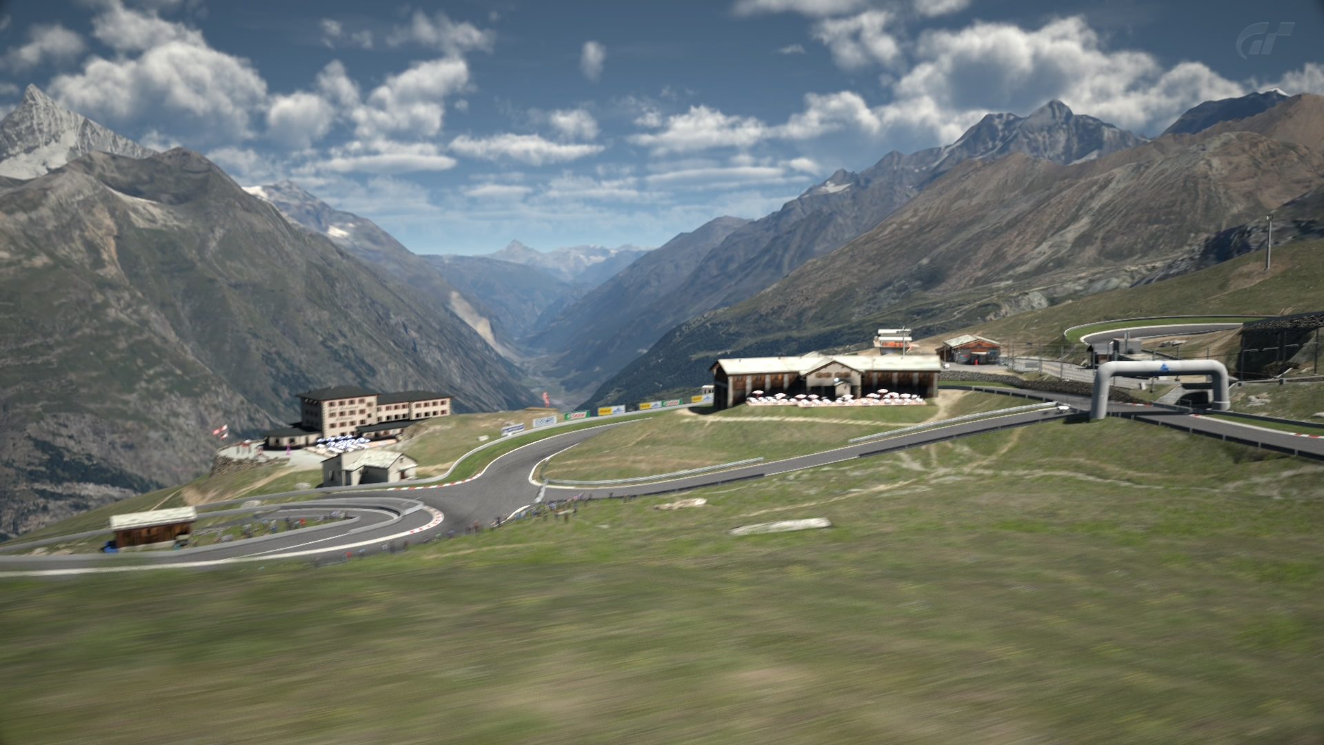 Matterhorn Short Track_12.jpg | GTPlanet