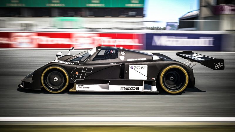 Mazda 787.jpg | GTPlanet
