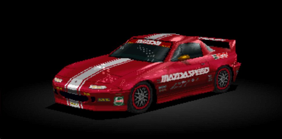 Mazda Eunos Roadster '92 S-Special 01 | GTPlanet
