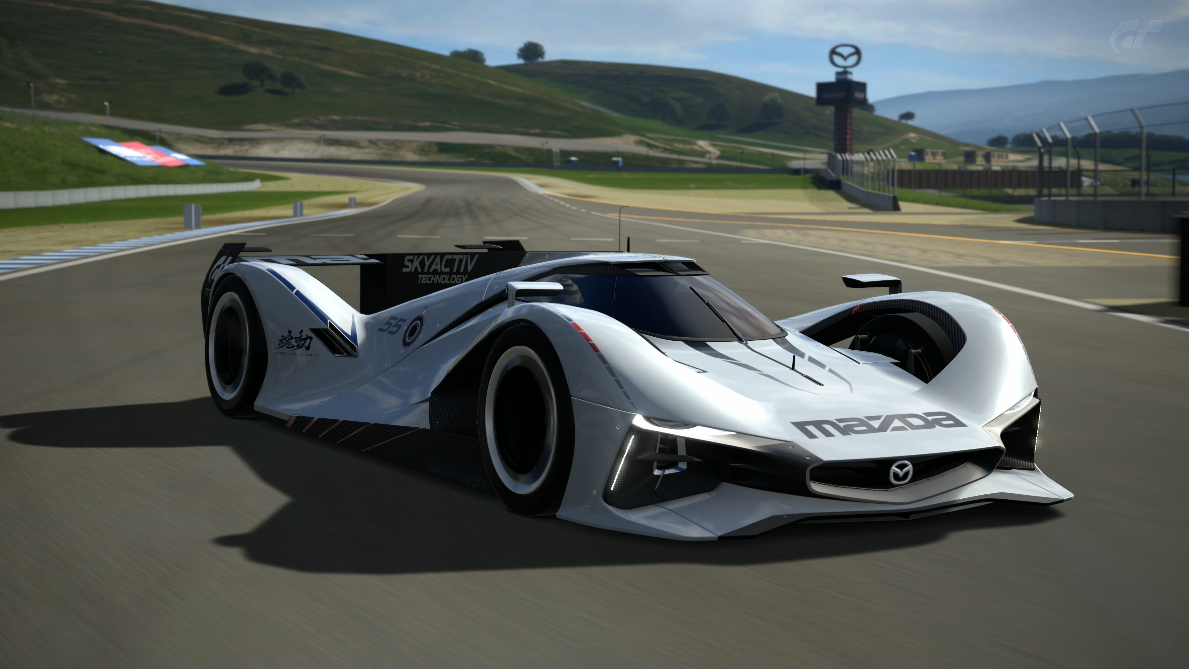 Mazda Raceway Laguna Seca .jpg | GTPlanet