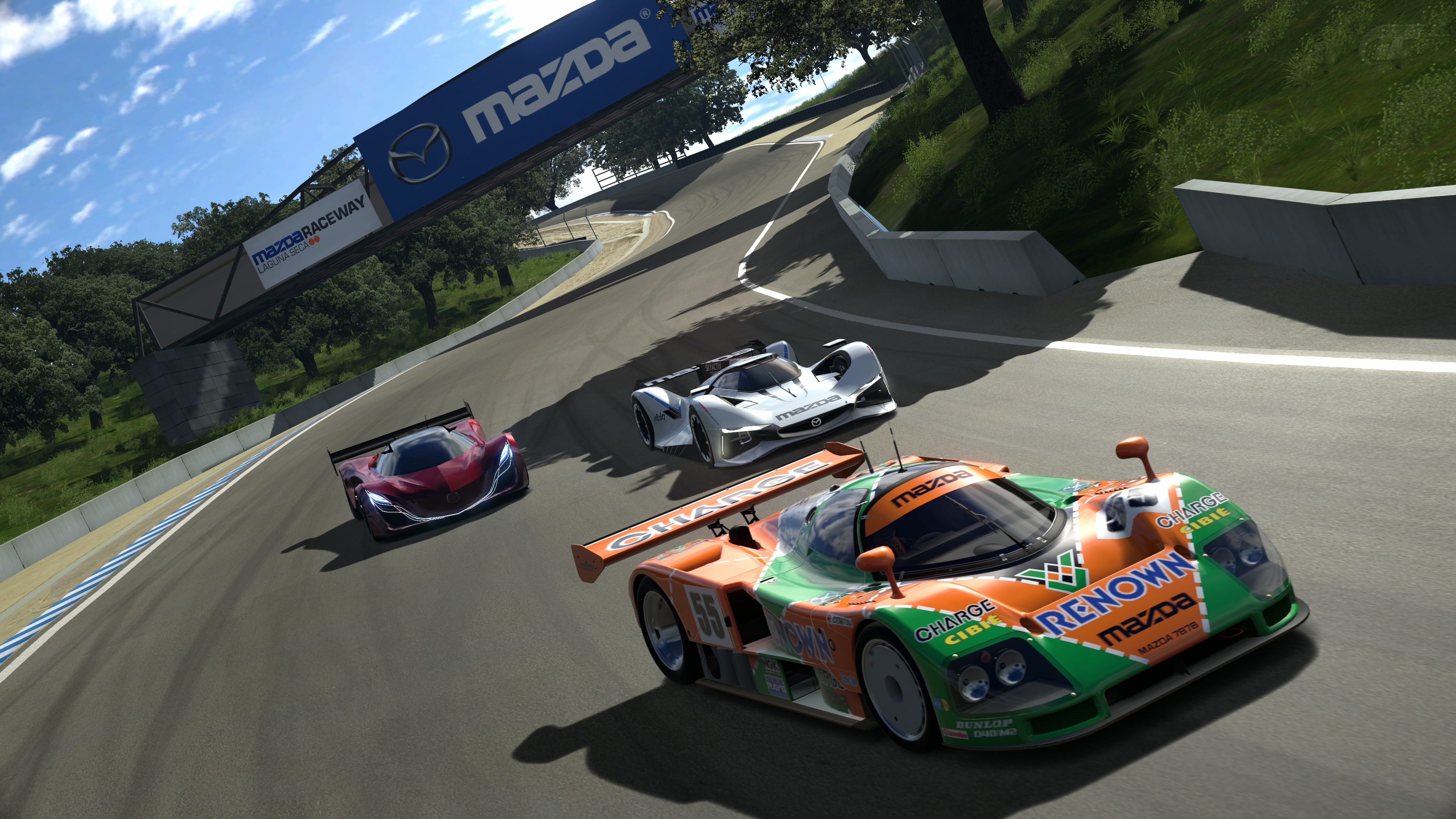 Mazda Raceway Laguna Seca_5.jpg | GTPlanet