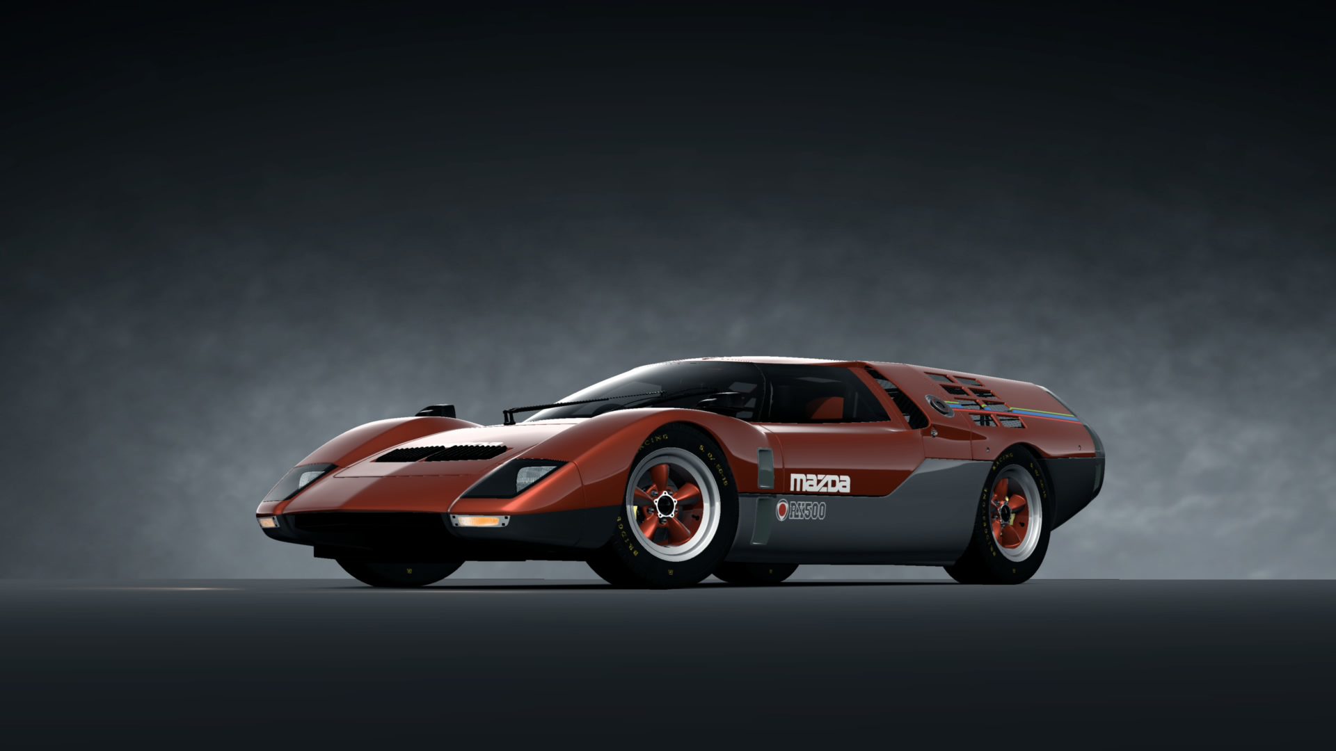 Mazda RX500 '70 | GTPlanet