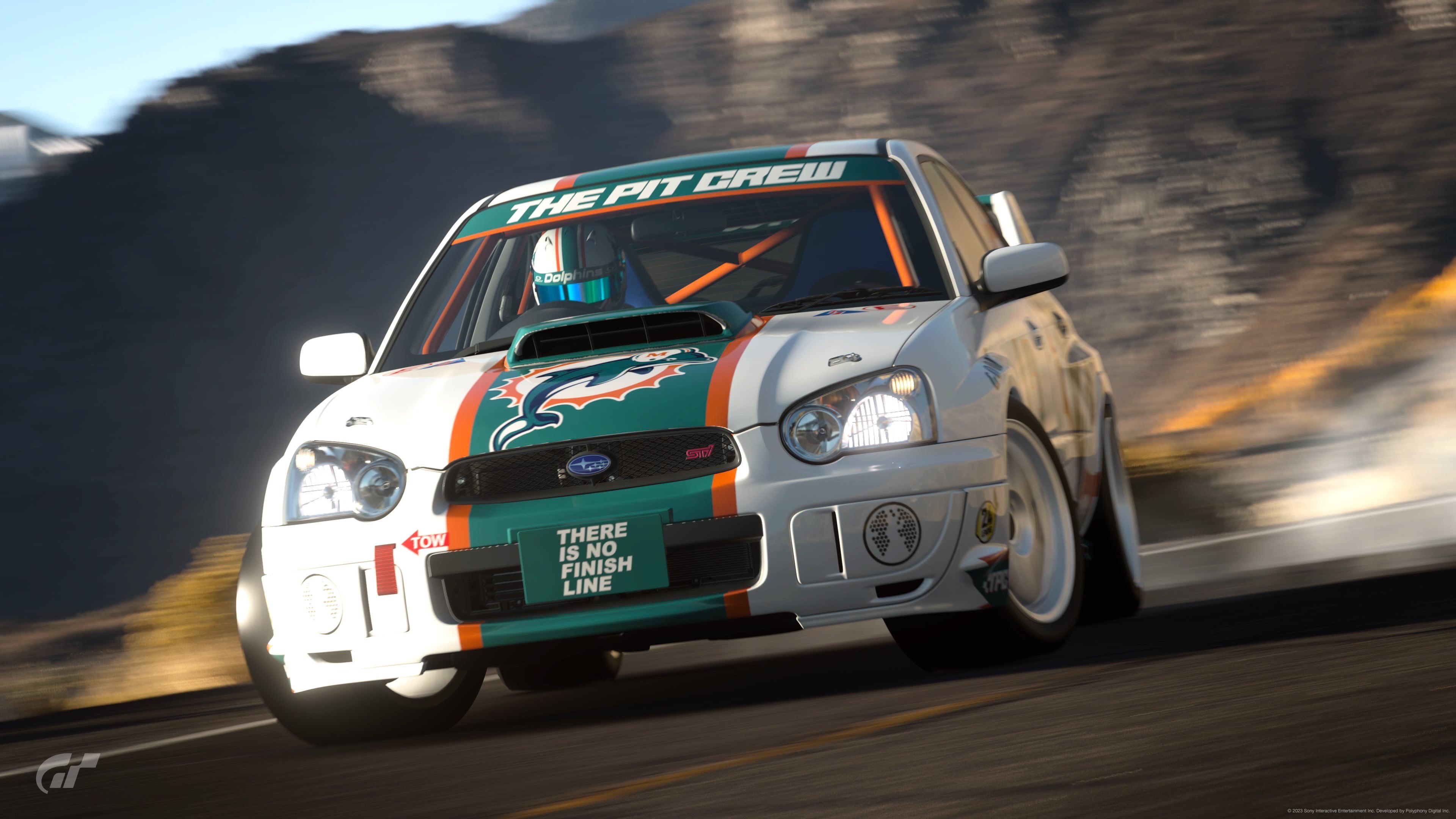 Miami Subaru | GTPlanet