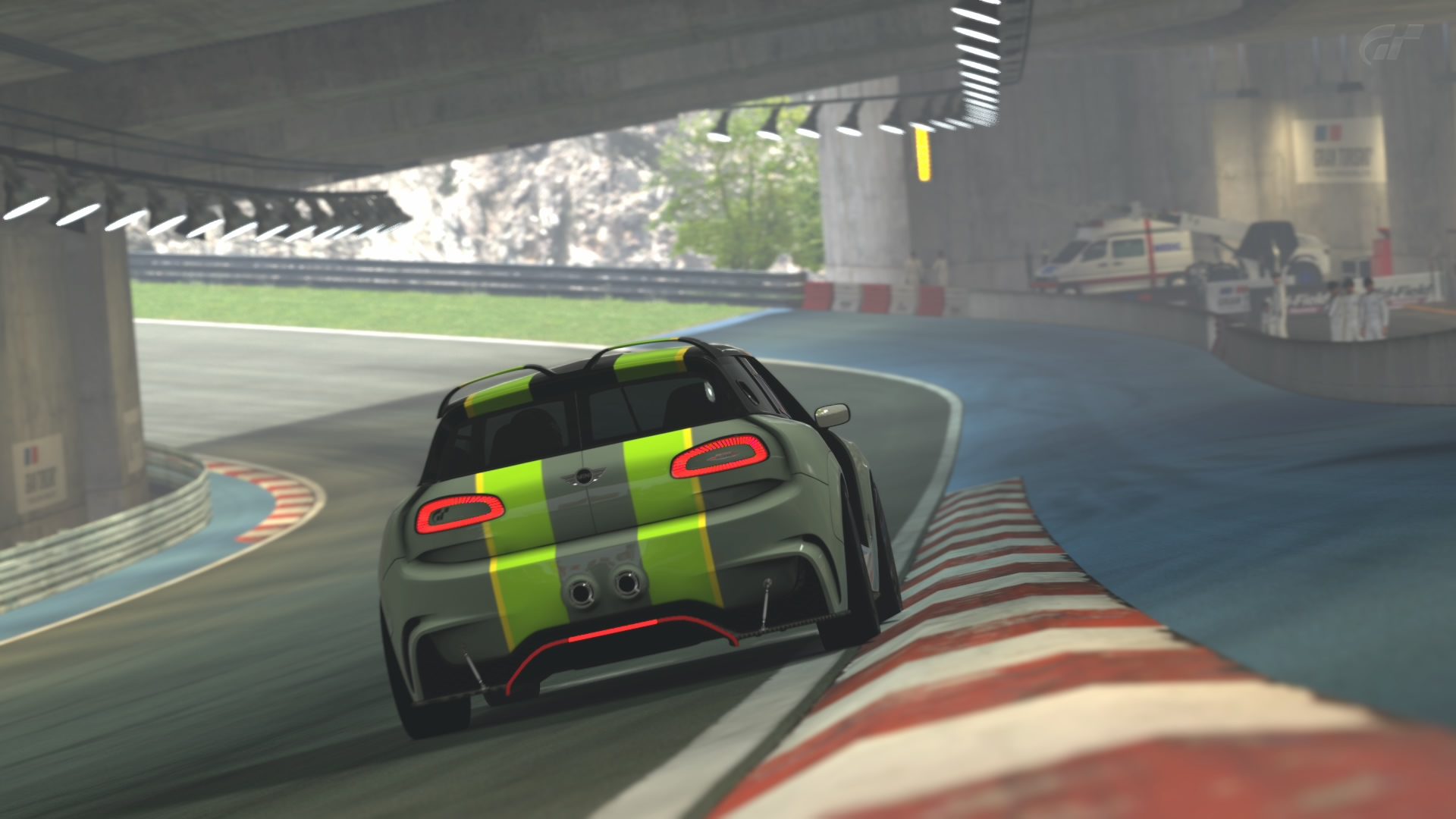 Mid-Field Raceway.jpg | GTPlanet