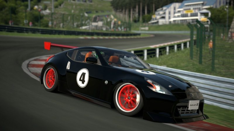 Mid-Field Raceway.jpg | GTPlanet
