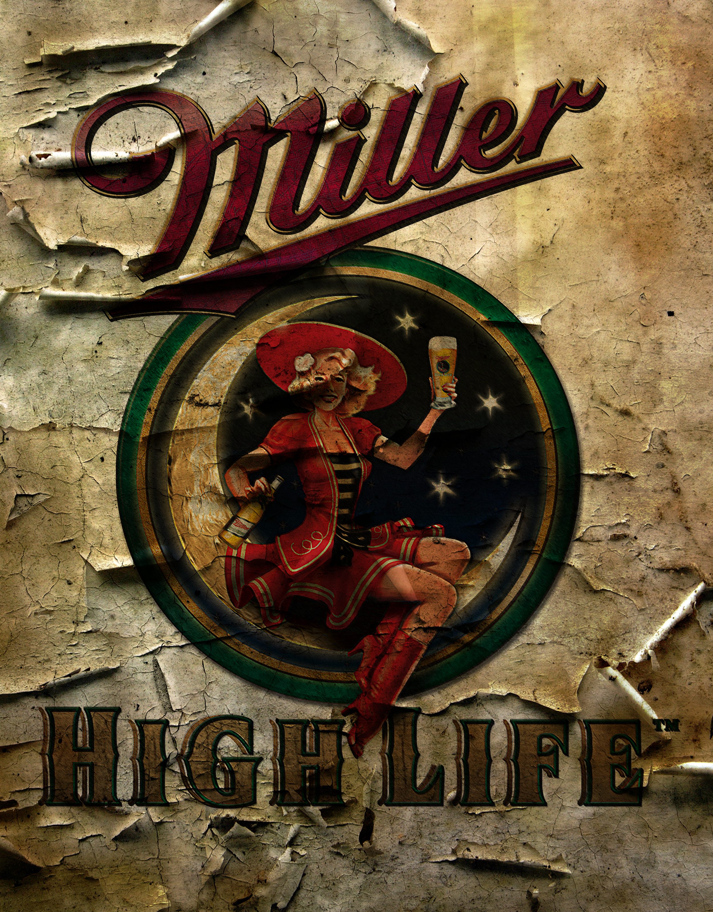 Miller High Life | GTPlanet