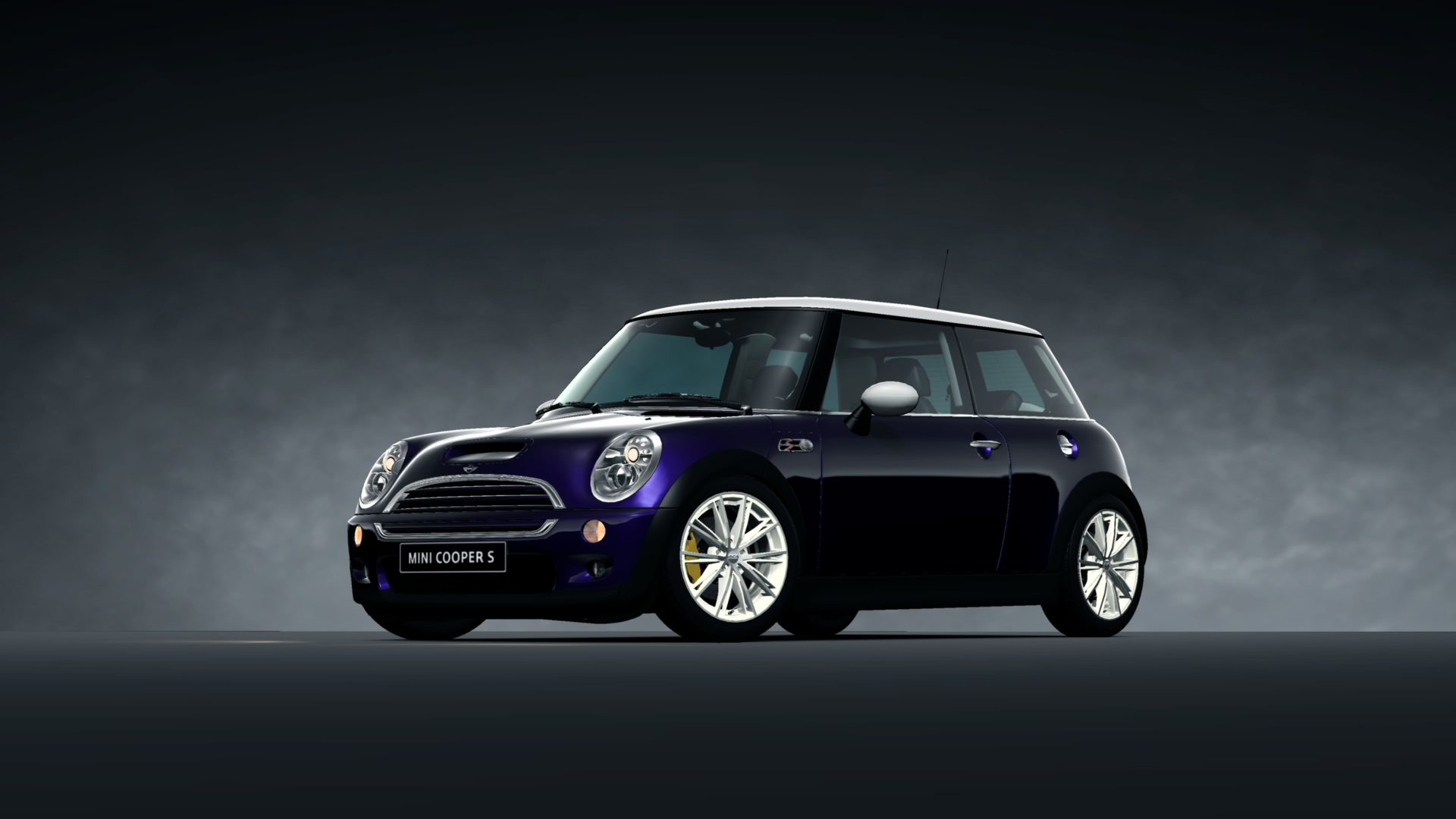Mini COOPER S '05 | GTPlanet