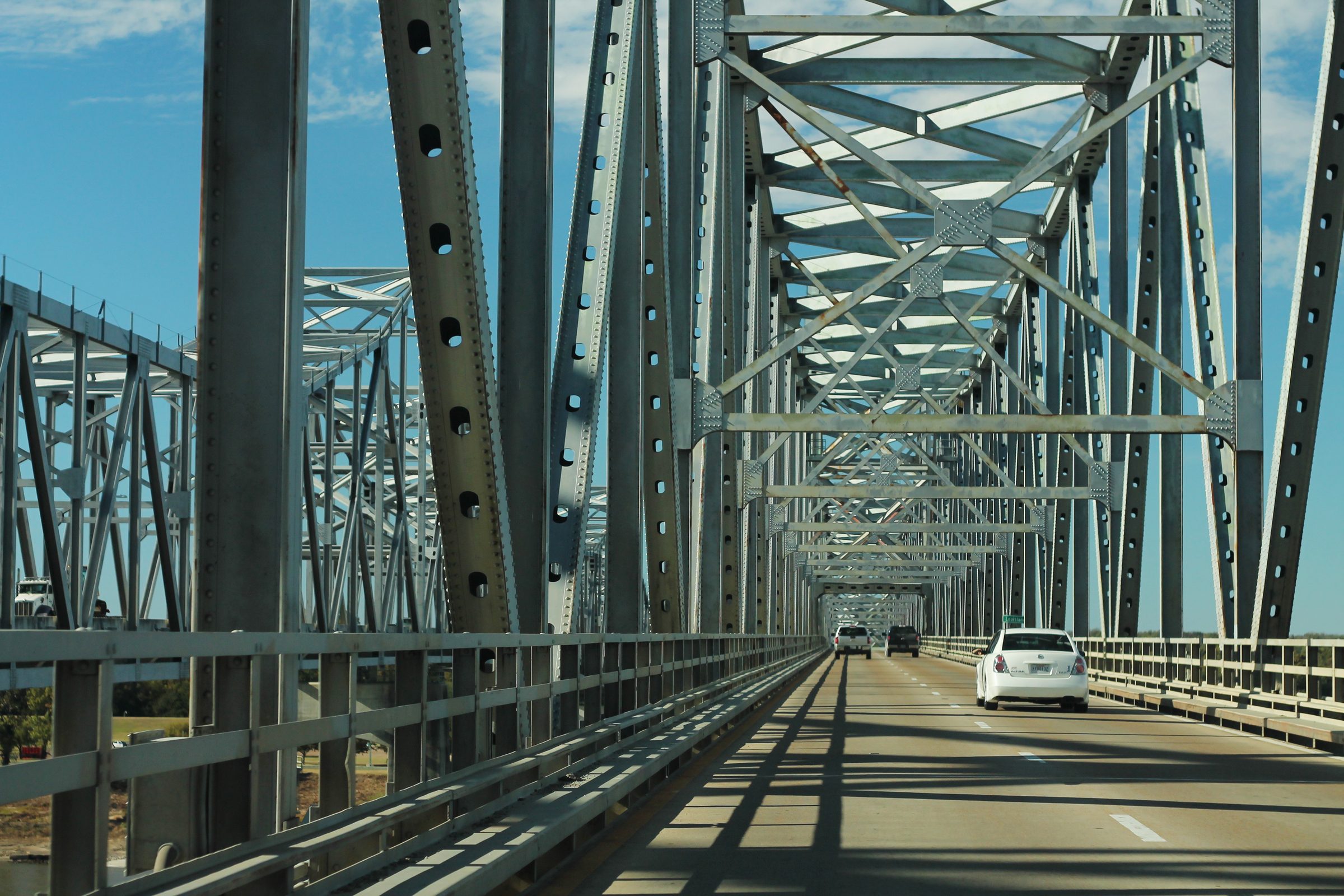 Mississippi River Bridge | GTPlanet