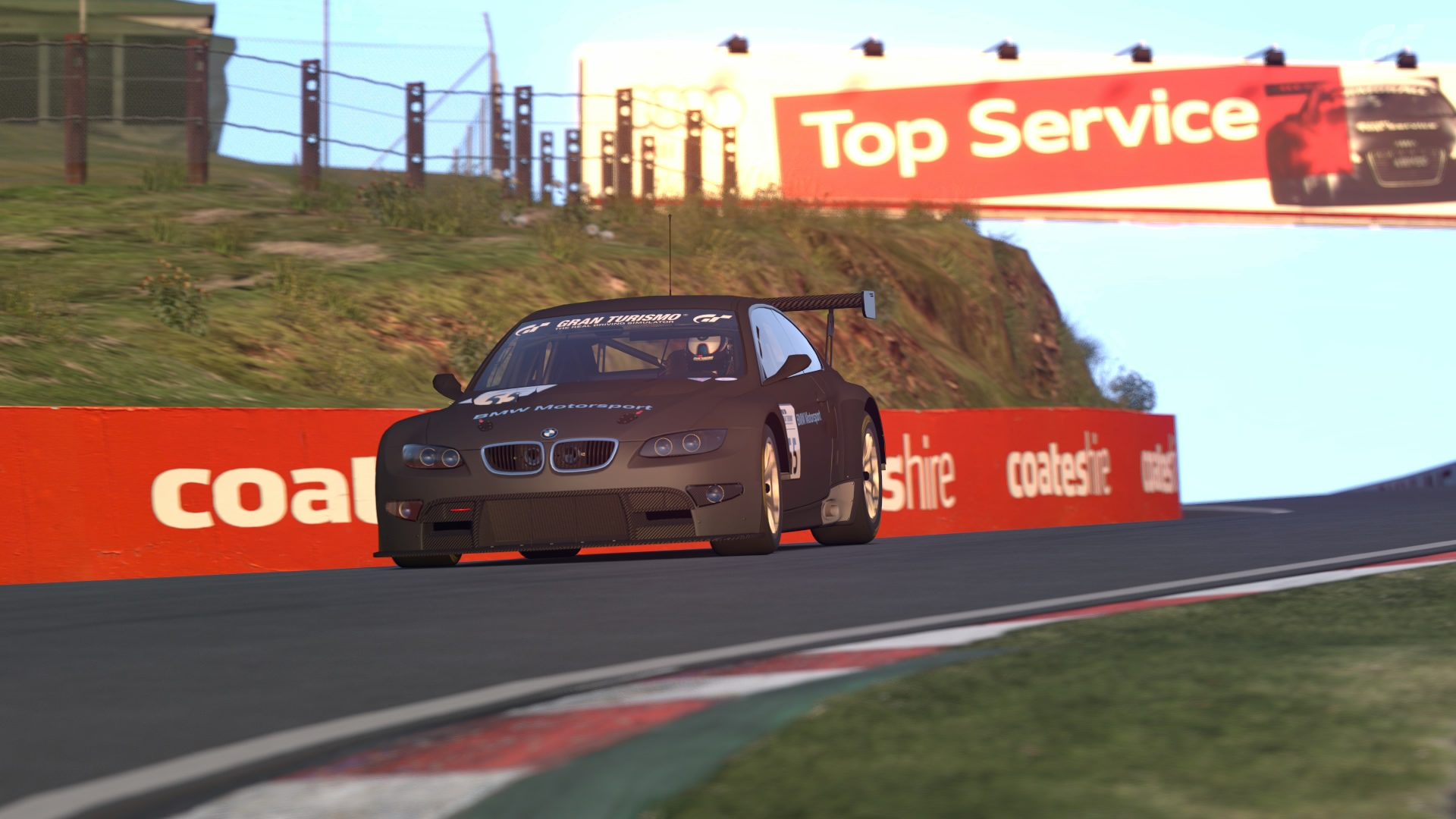 Mount Panorama Motor Racing Circuit.jpg | GTPlanet