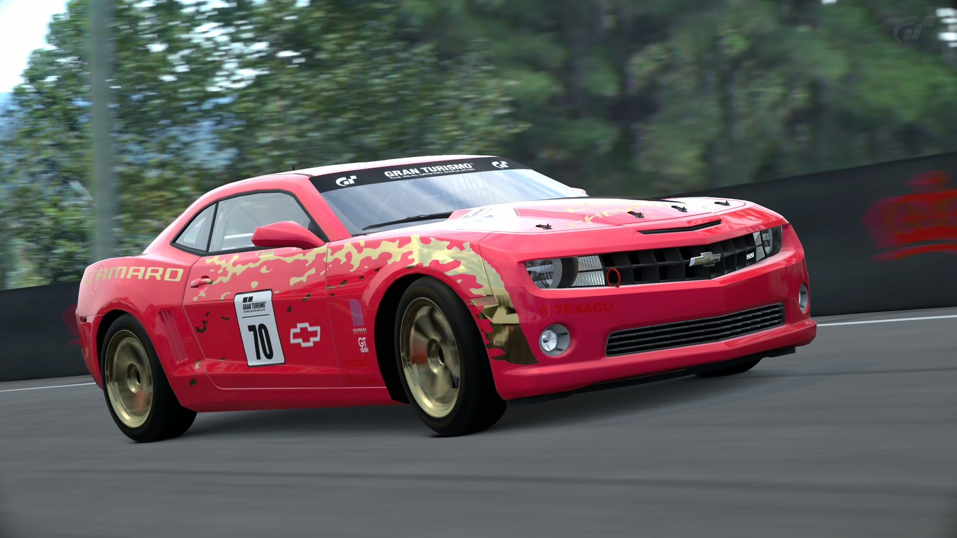 Mount Panorama Motor Racing Circuit.jpg | GTPlanet