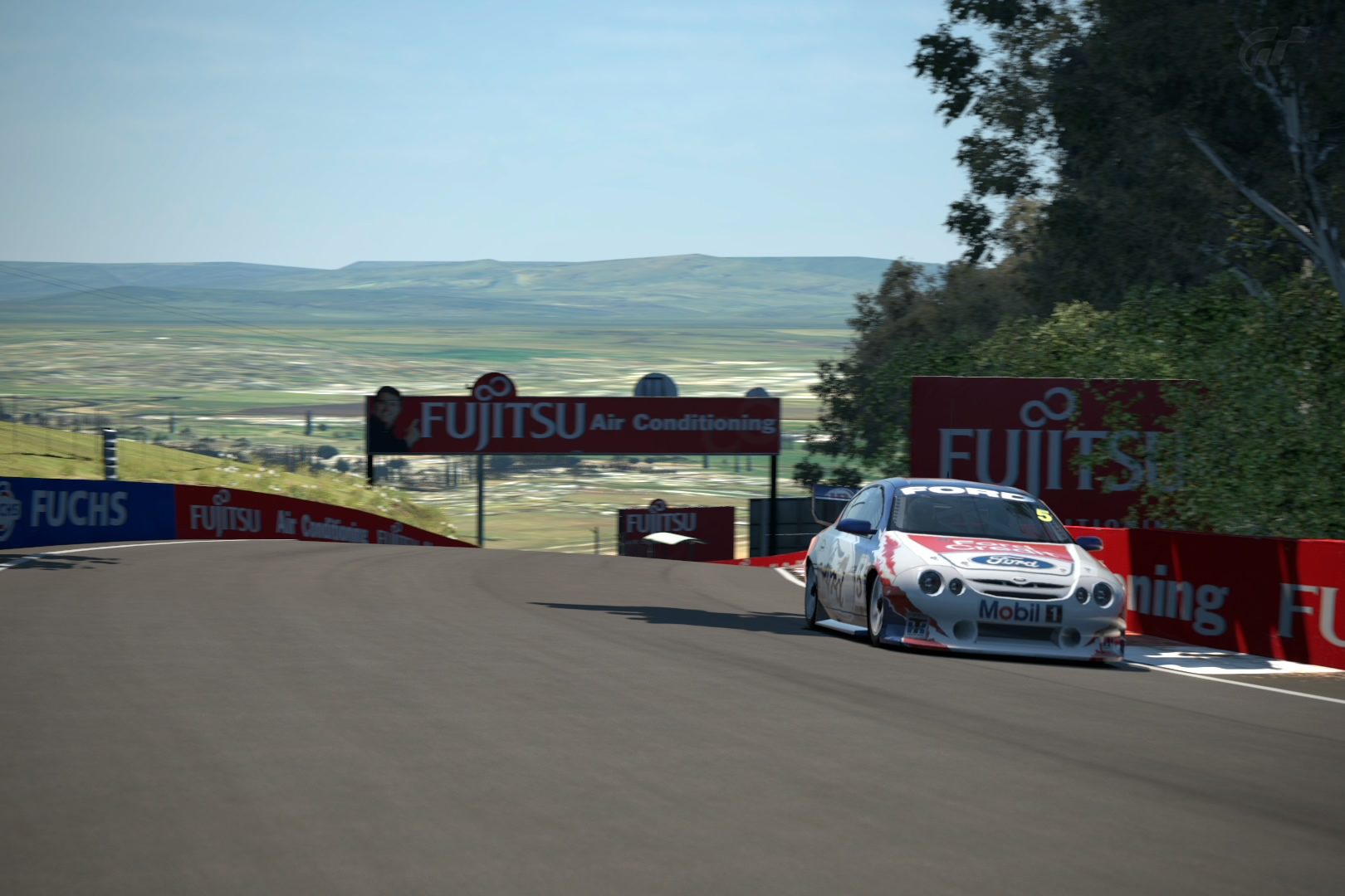 Mount Panorama Motor Racing Circuit.jpg | GTPlanet