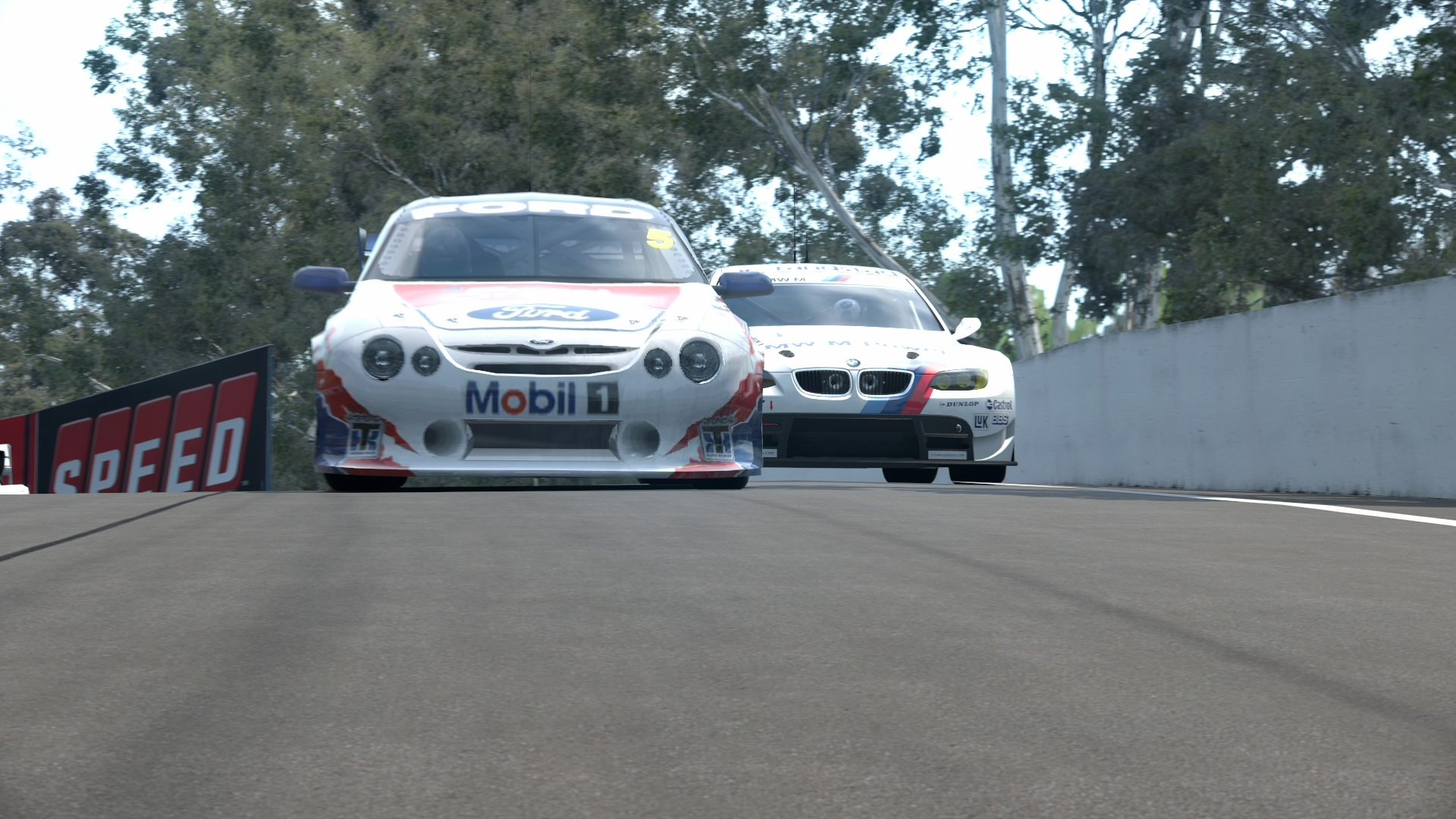 Mount Panorama Motor Racing Circuit.jpg | GTPlanet