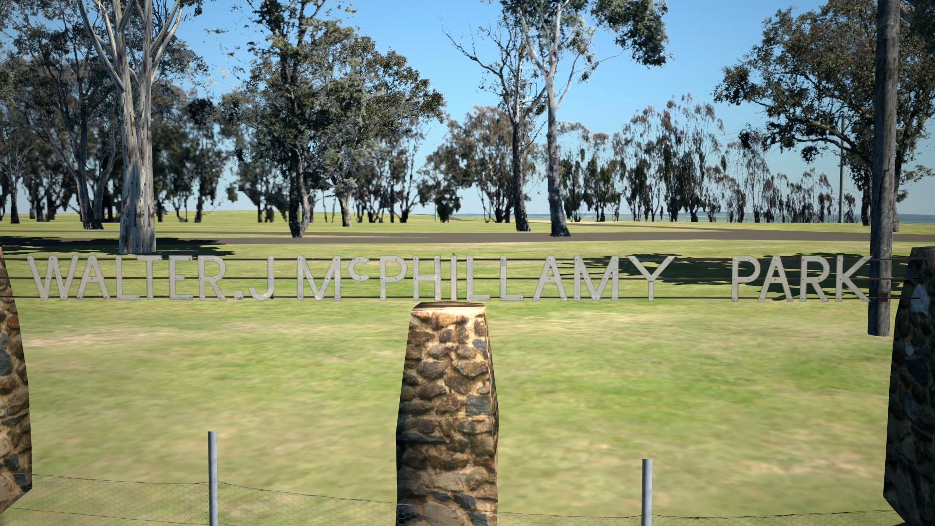 Mount Panorama Motor Racing Circuit.jpg | GTPlanet