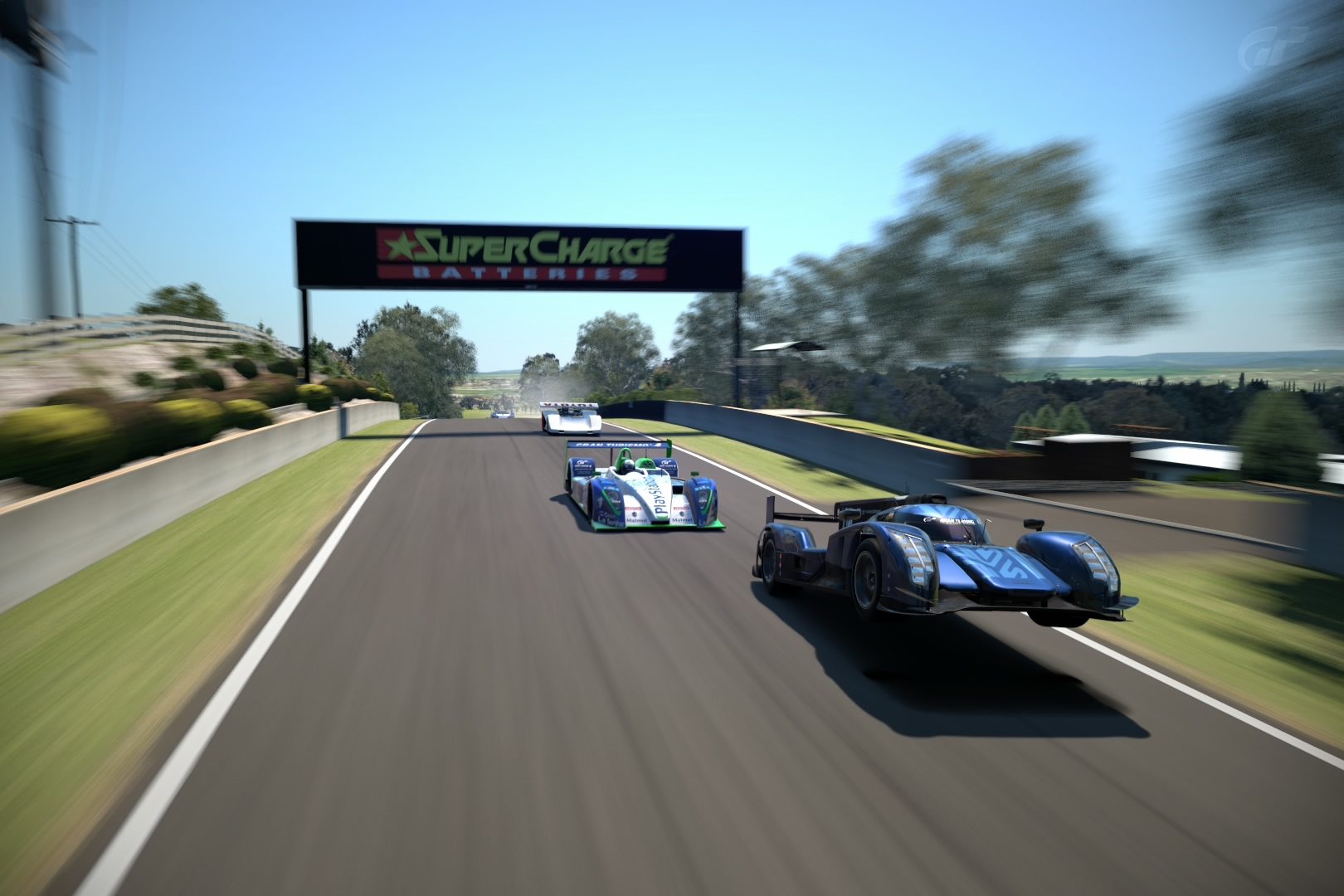 Mount Panorama Motor Racing Circuit.jpg | GTPlanet