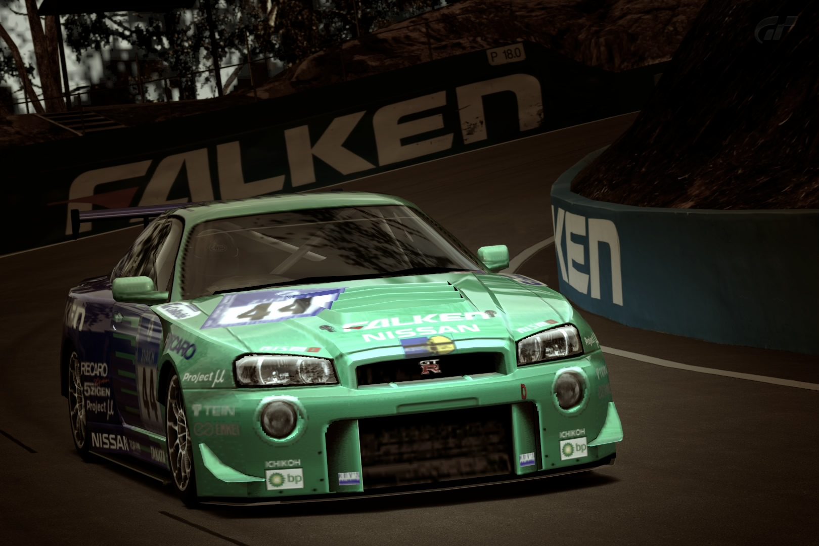 Mount Panorama Motor Racing Circuit.jpg | GTPlanet
