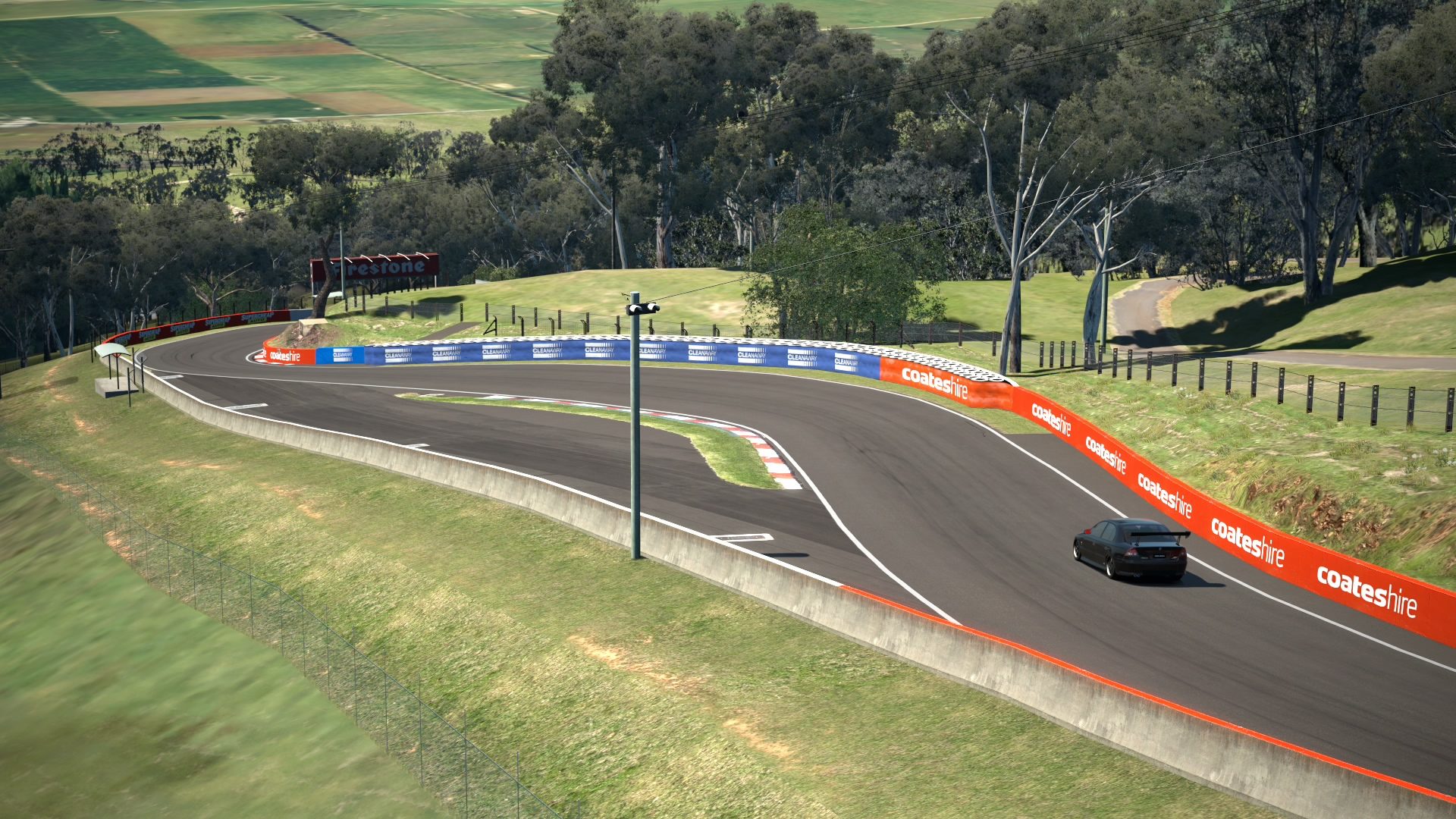 Mount Panorama Motor Racing Circuit5.jpg | GTPlanet
