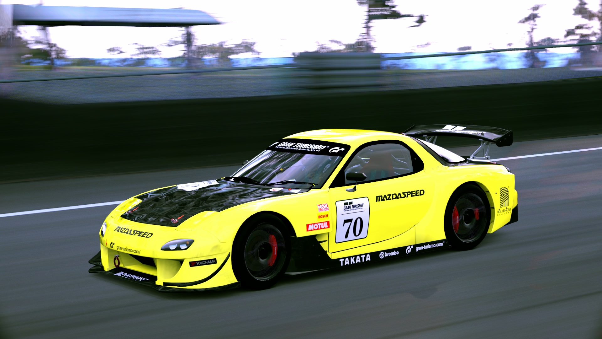 Mount Panorama Motor Racing Circuit_13.jpg | GTPlanet