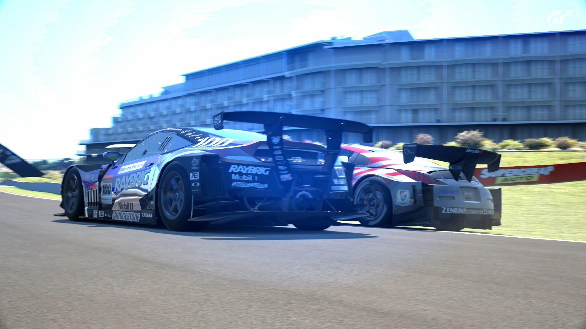 Mount Panorama Motor Racing Circuit_15.jpg | GTPlanet