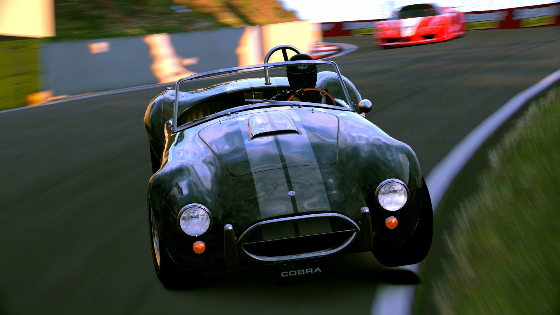 Mount Panorama Motor Racing Circuit_16.jpg | GTPlanet