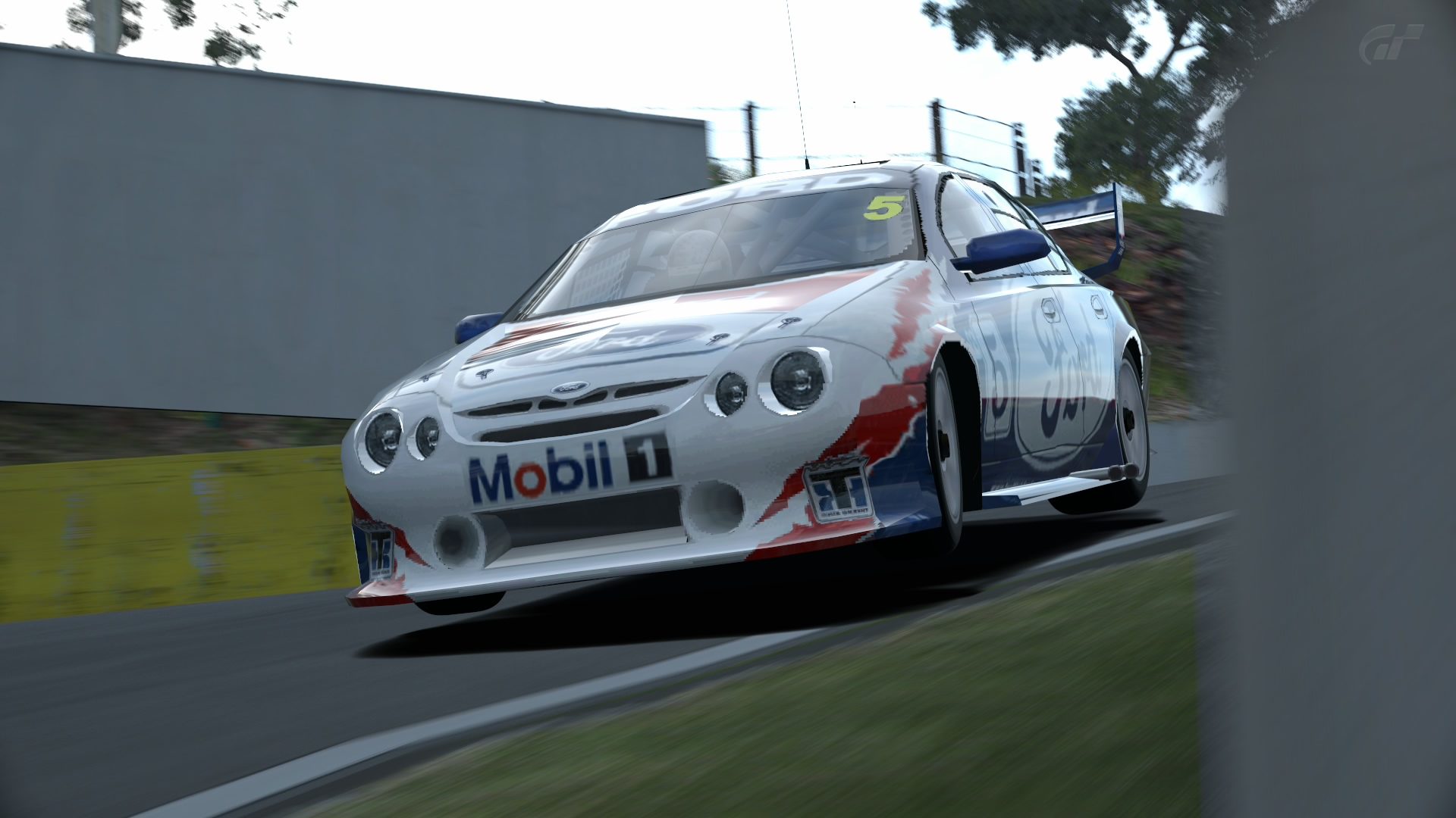 Mount Panorama Motor Racing Circuit_25.jpg | GTPlanet