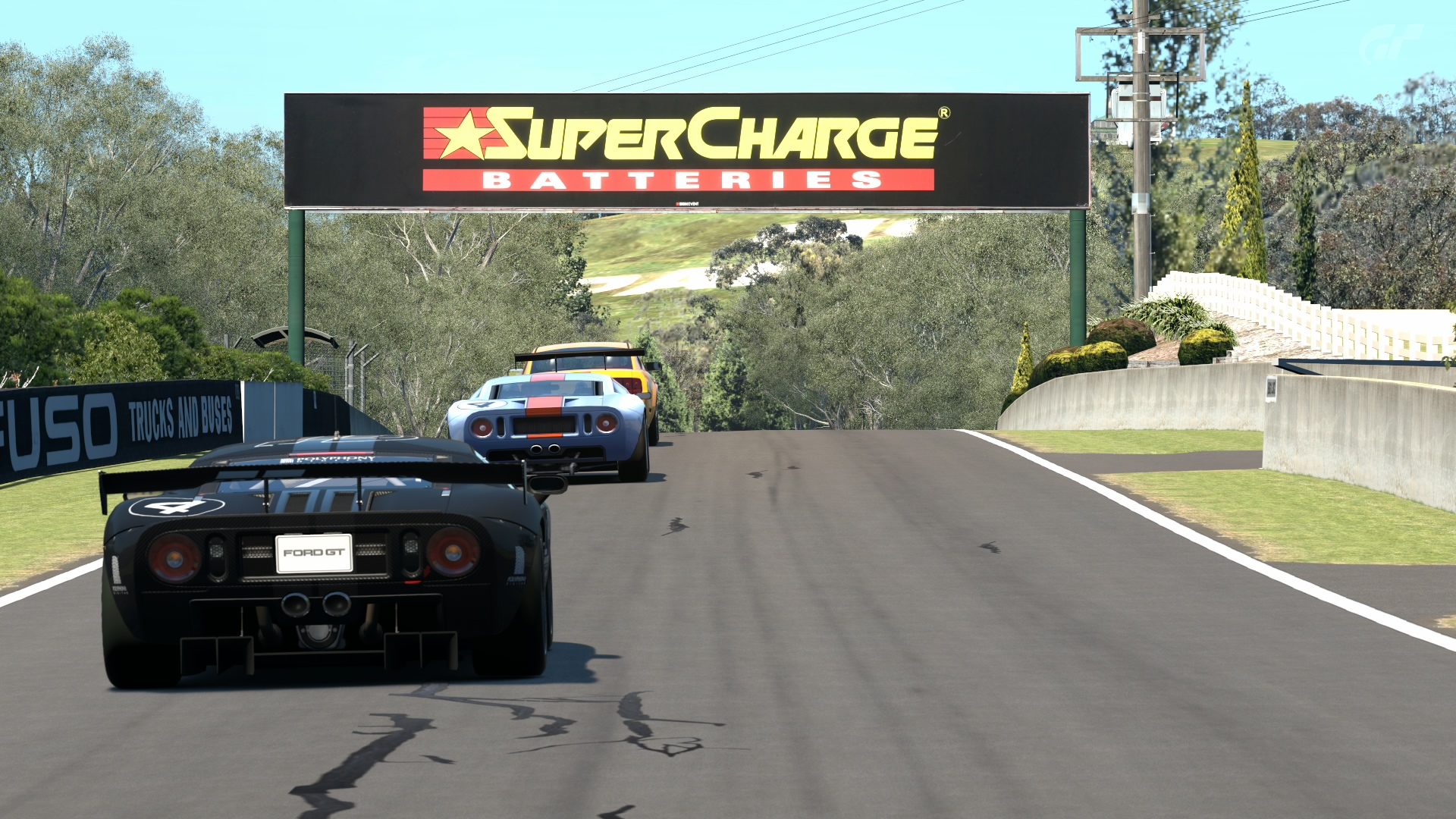 Mount Panorama Motor Racing Circuit_3.jpg | GTPlanet