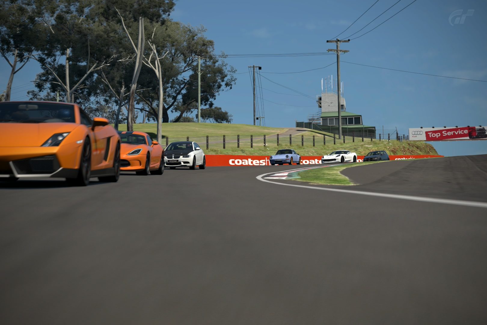 Mount Panorama Motor Racing Circuit_30.jpg | GTPlanet