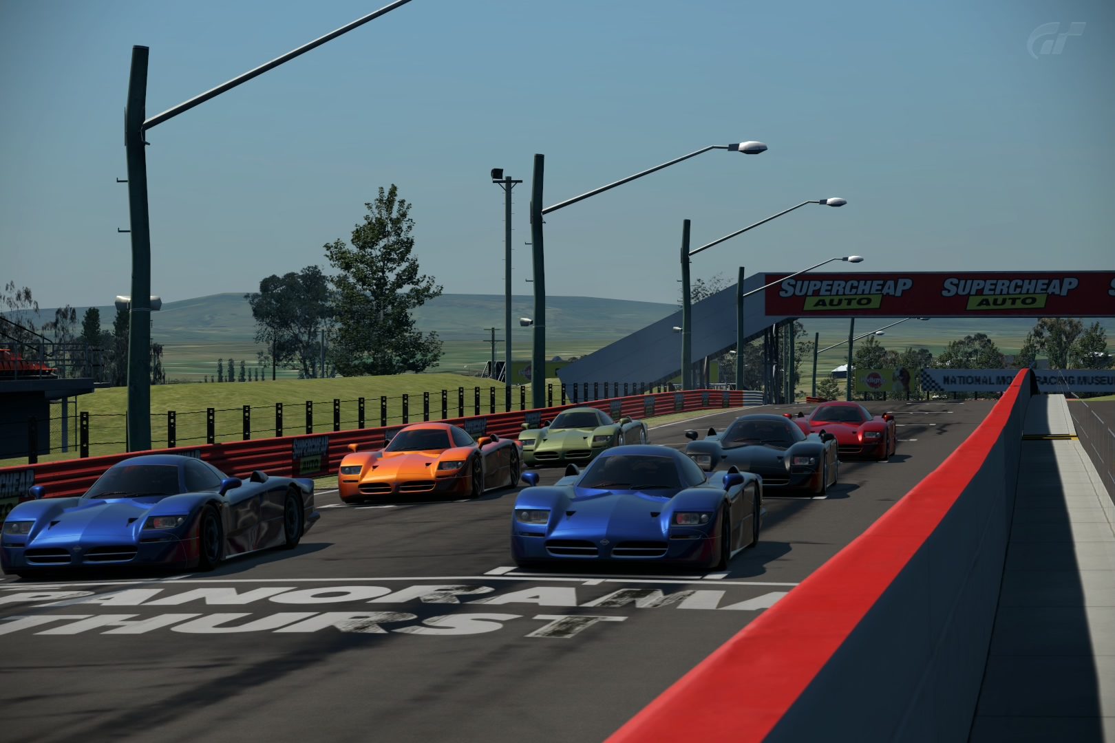 Mount Panorama Motor Racing Circuit_36 | GTPlanet
