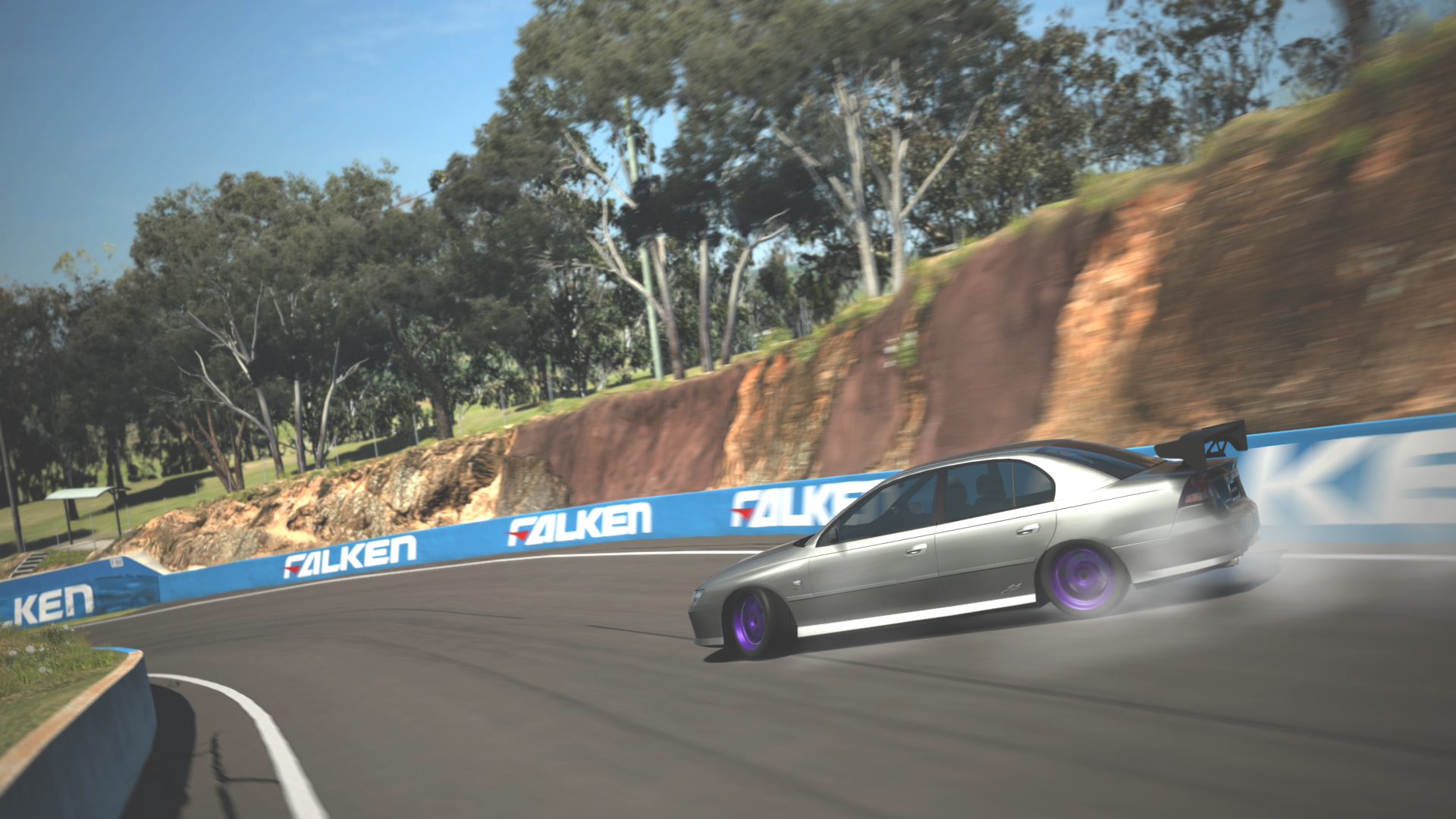Mount Panorama Motor Racing Circuit_4.jpg | GTPlanet