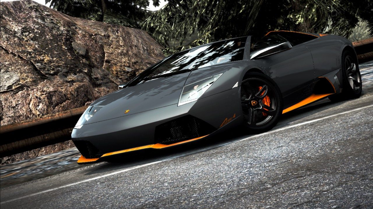 Murci Roadster 1 | GTPlanet