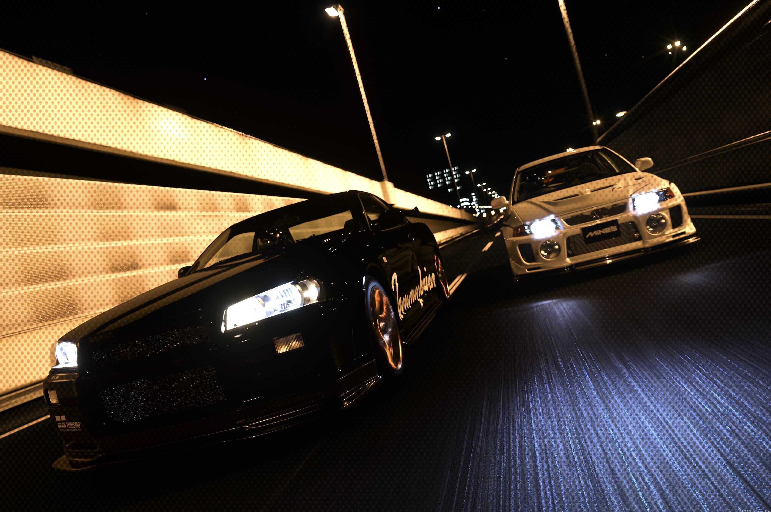 My First GT | GTPlanet