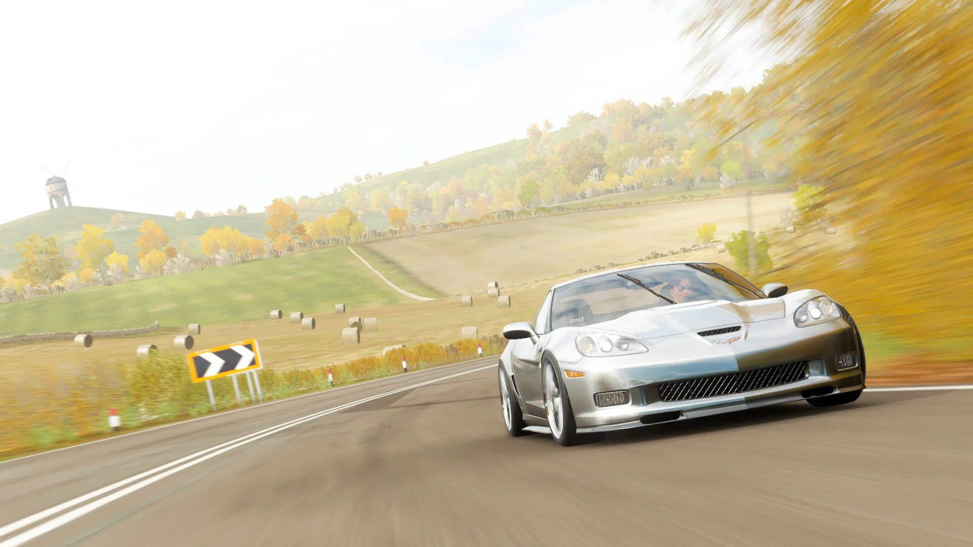 My first take on Blade Silver | GTPlanet