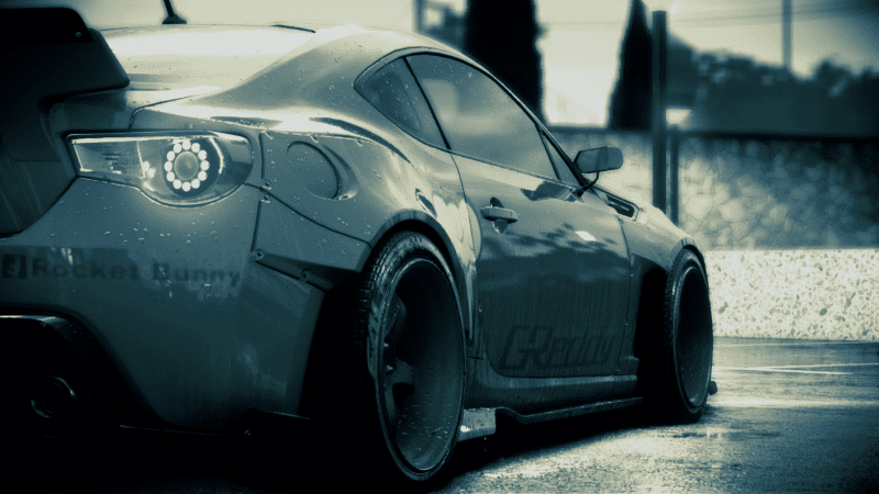 My last ever NFS 2015 photo. | GTPlanet