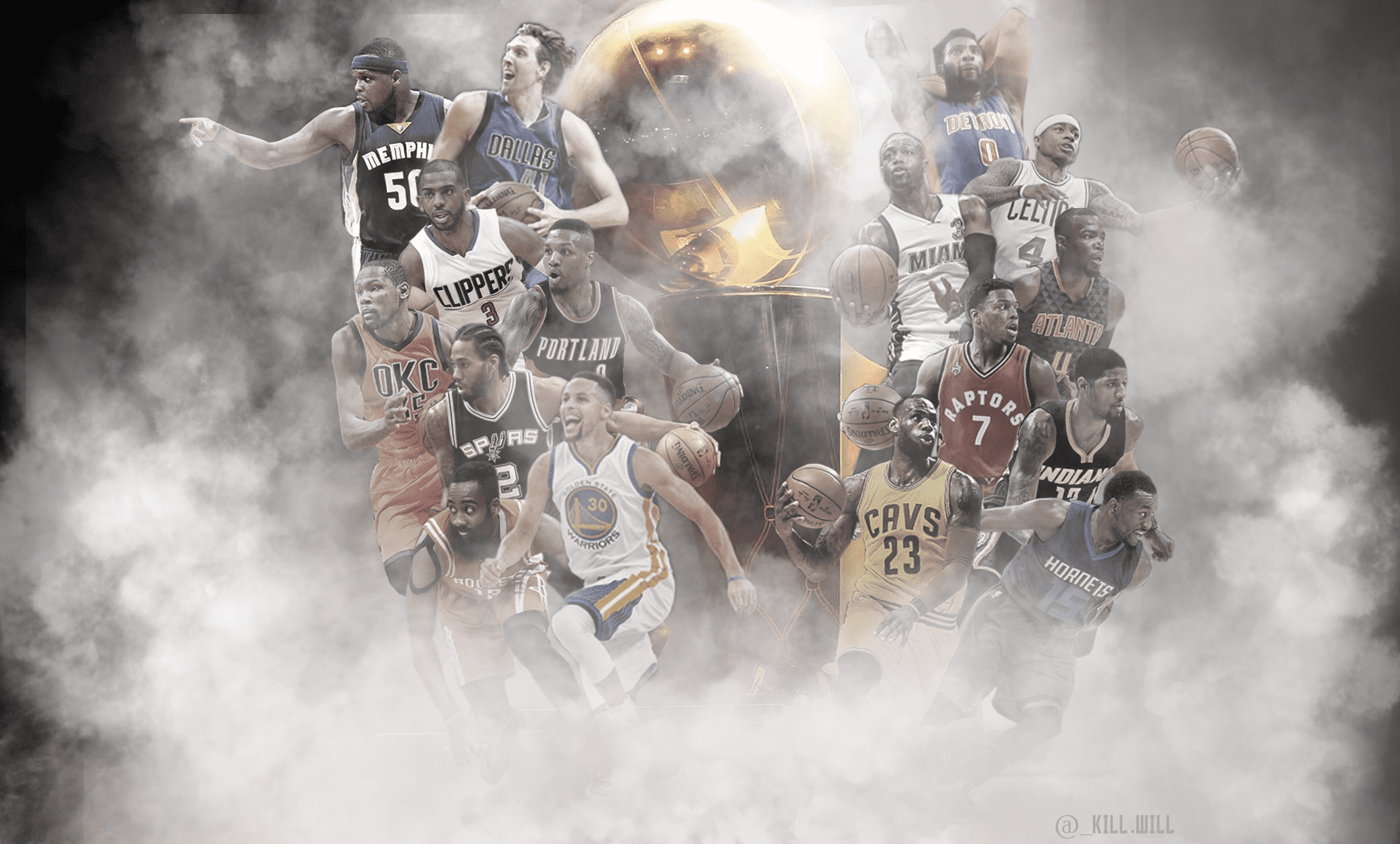 NBA Playoffs | GTPlanet