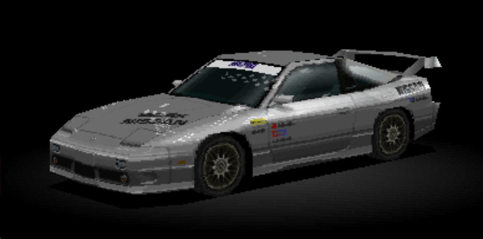 Nissan 180SX Type-X 01 | GTPlanet