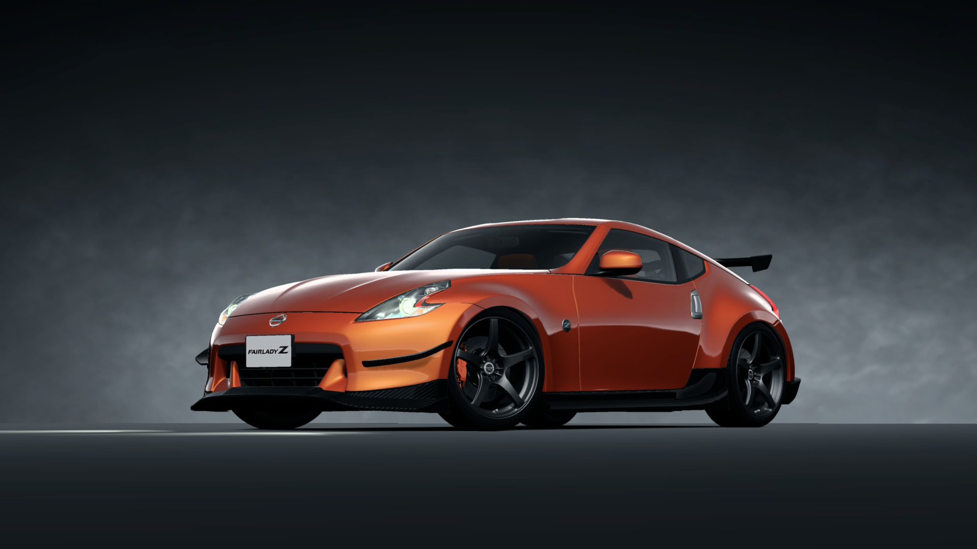 Nissan Fairlady Z (Z34) '08 | GTPlanet