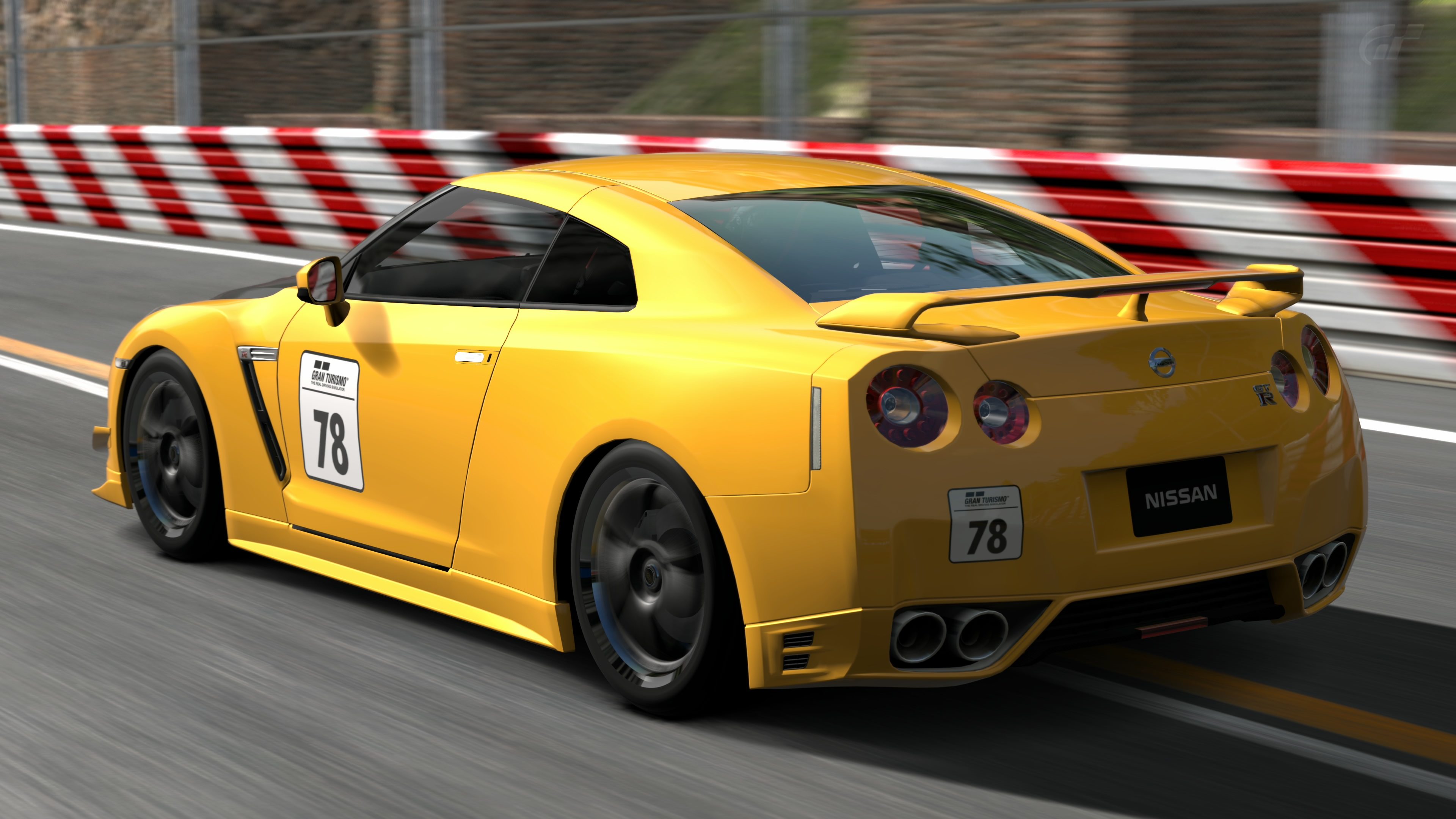 Nissan GT-R R35 (3).jpg | GTPlanet