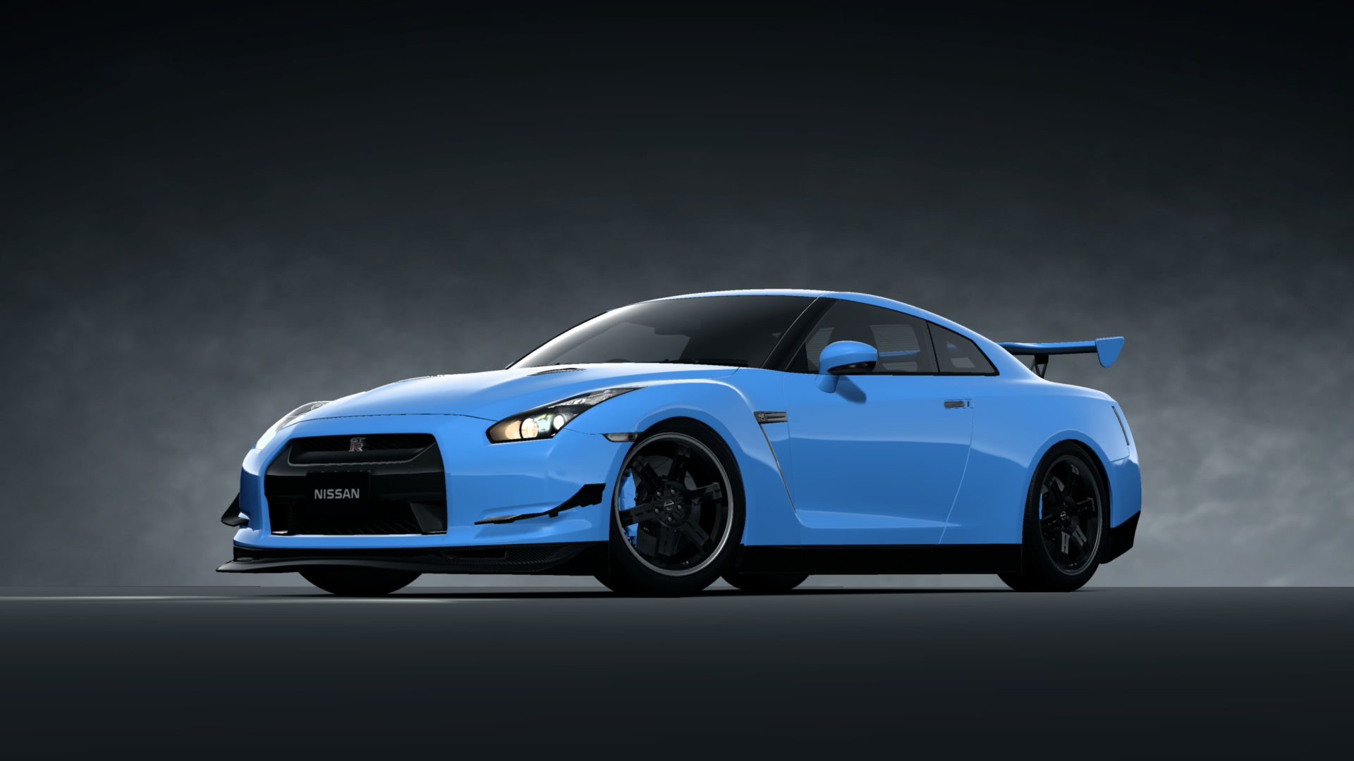 Nissan GT-R SpecV '09 (01) | GTPlanet