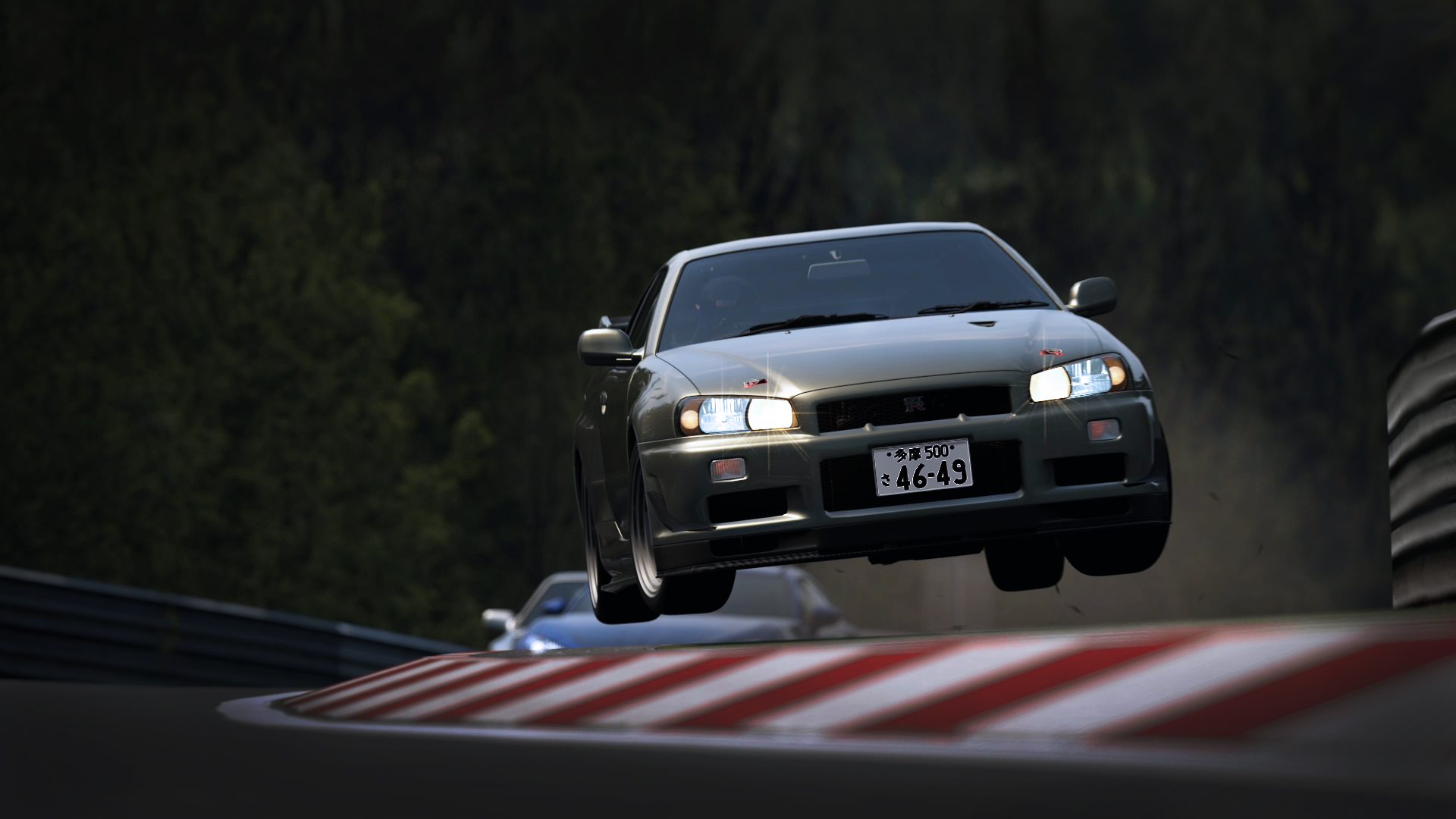 Nurb Touge Car.jpg | GTPlanet
