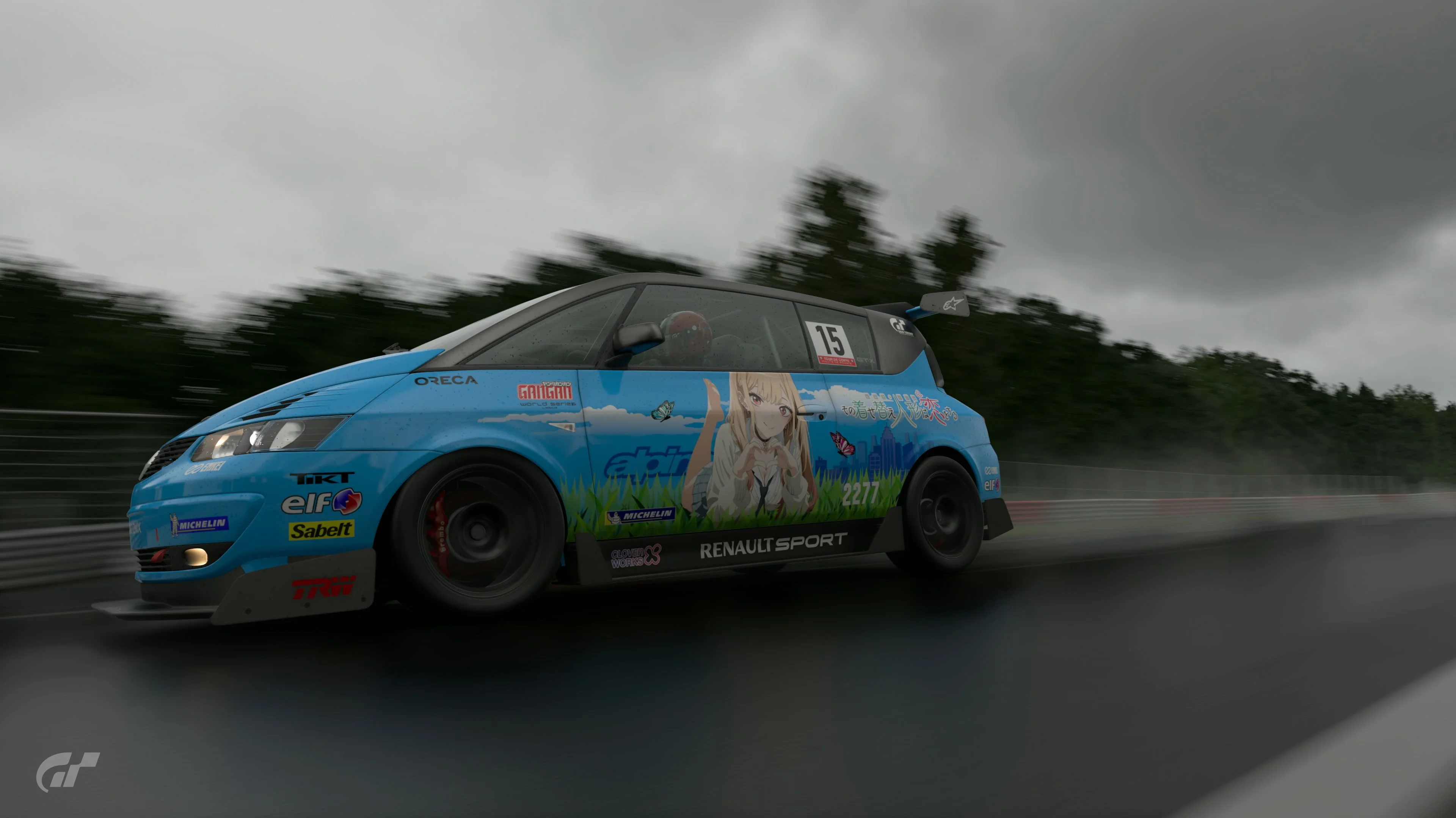 Show off your customized cars! | Page 71 | GTPlanet