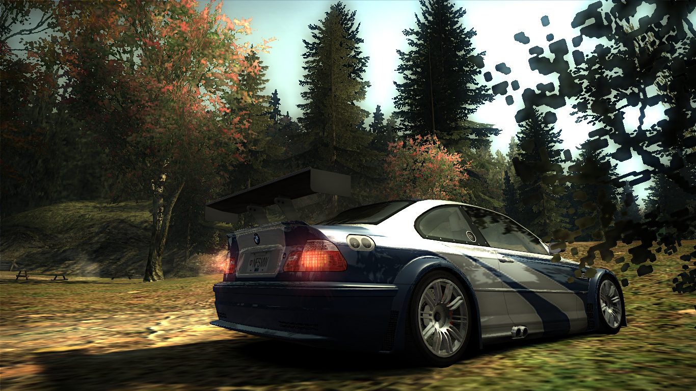 One of the most iconic cars in Need For Speed | GTPlanet