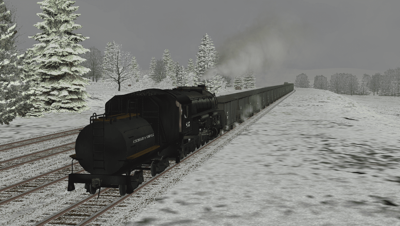 Open Rails 2015-06-15 01-13-23 | GTPlanet