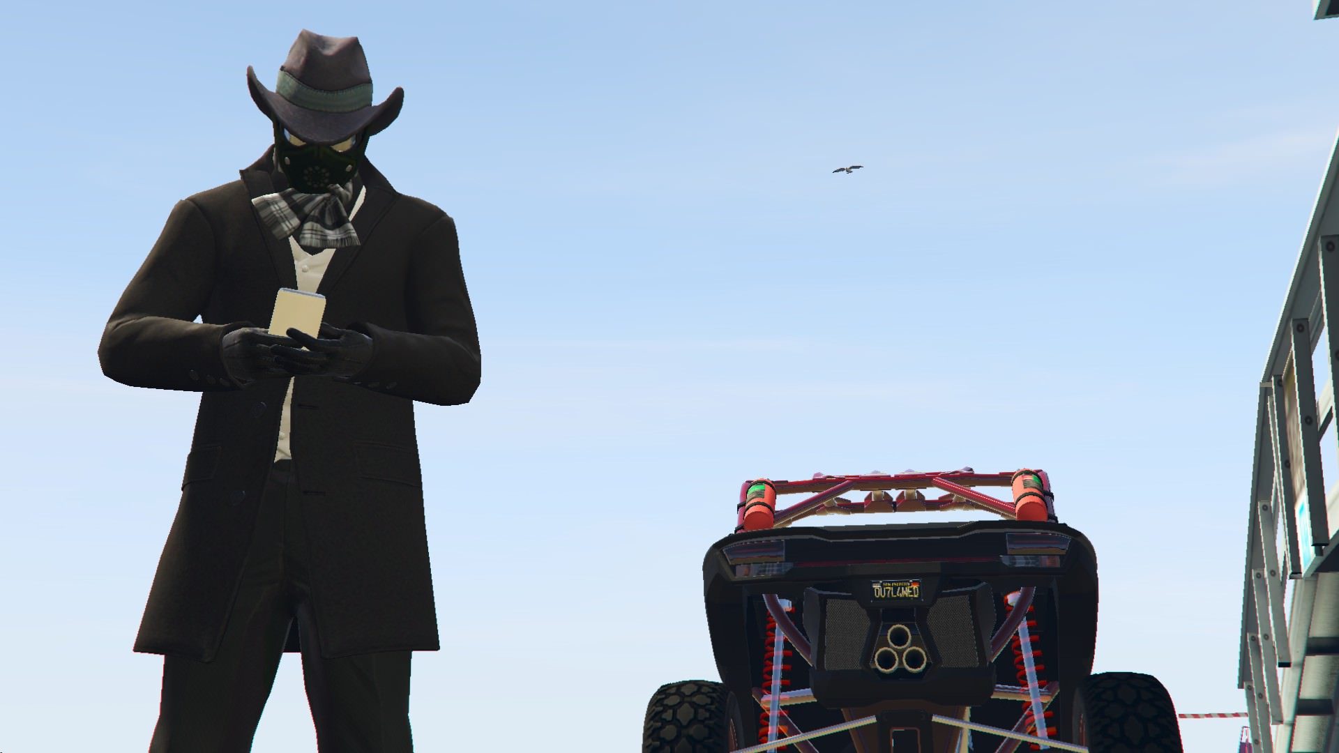 Outlawing the Nagasaki Outlaw with Jacob Ross: Mr. Outlaw himself 5 ...