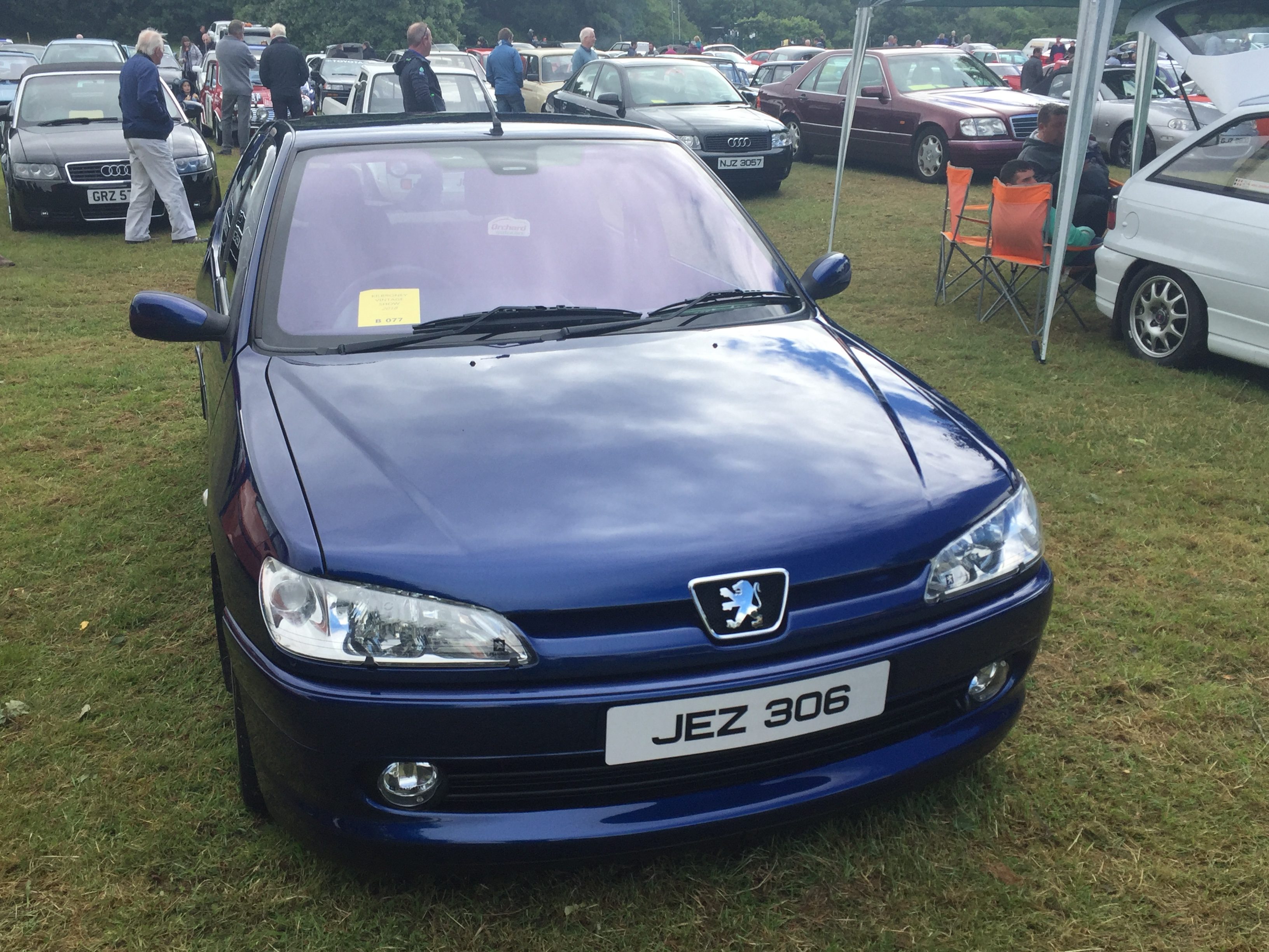 Peugeot 306 S16 | GTPlanet