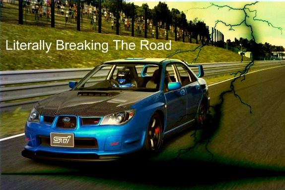 Picture edited subaru.jpg | GTPlanet