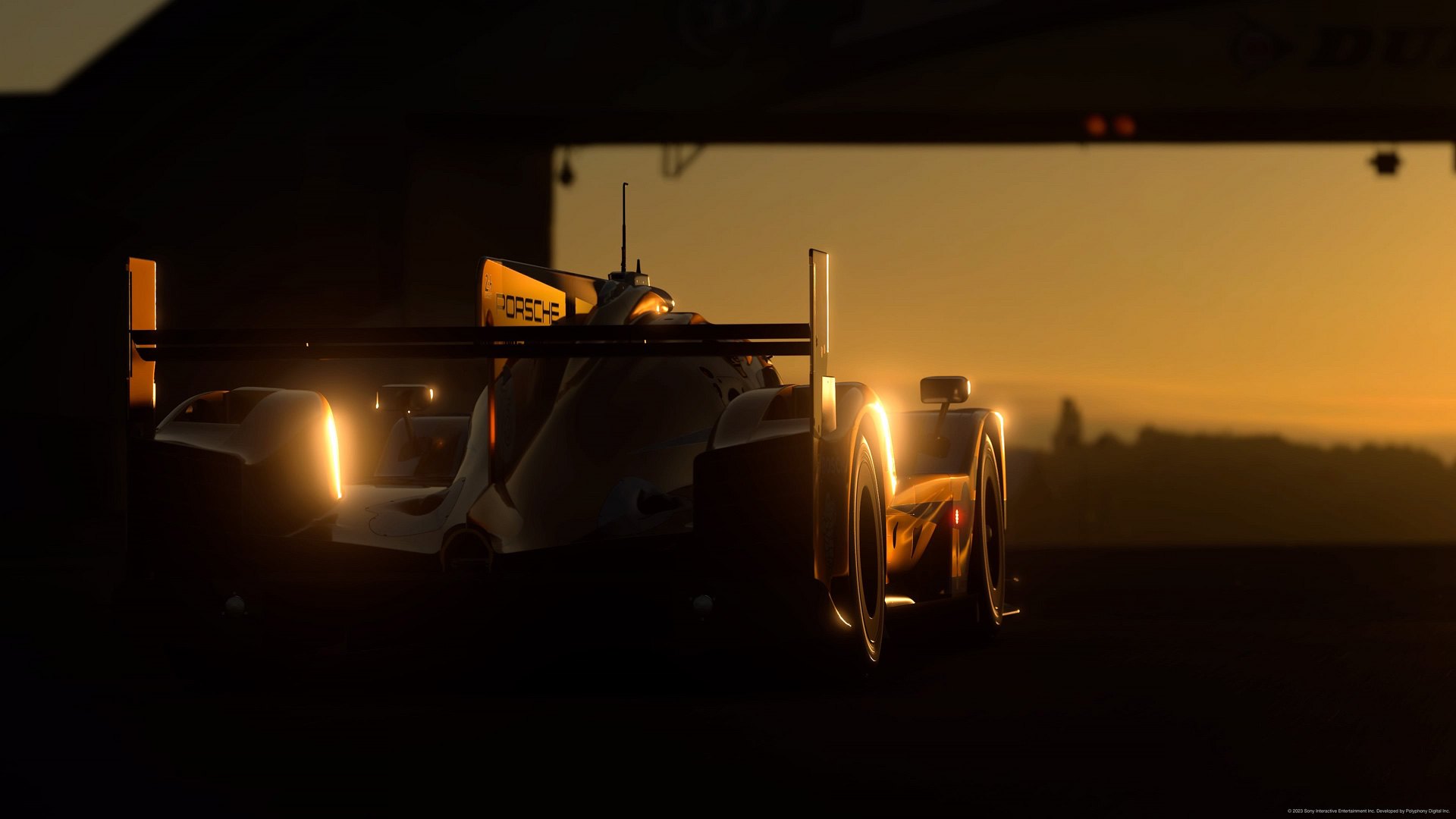 Porsche 75 Years 919 | GTPlanet
