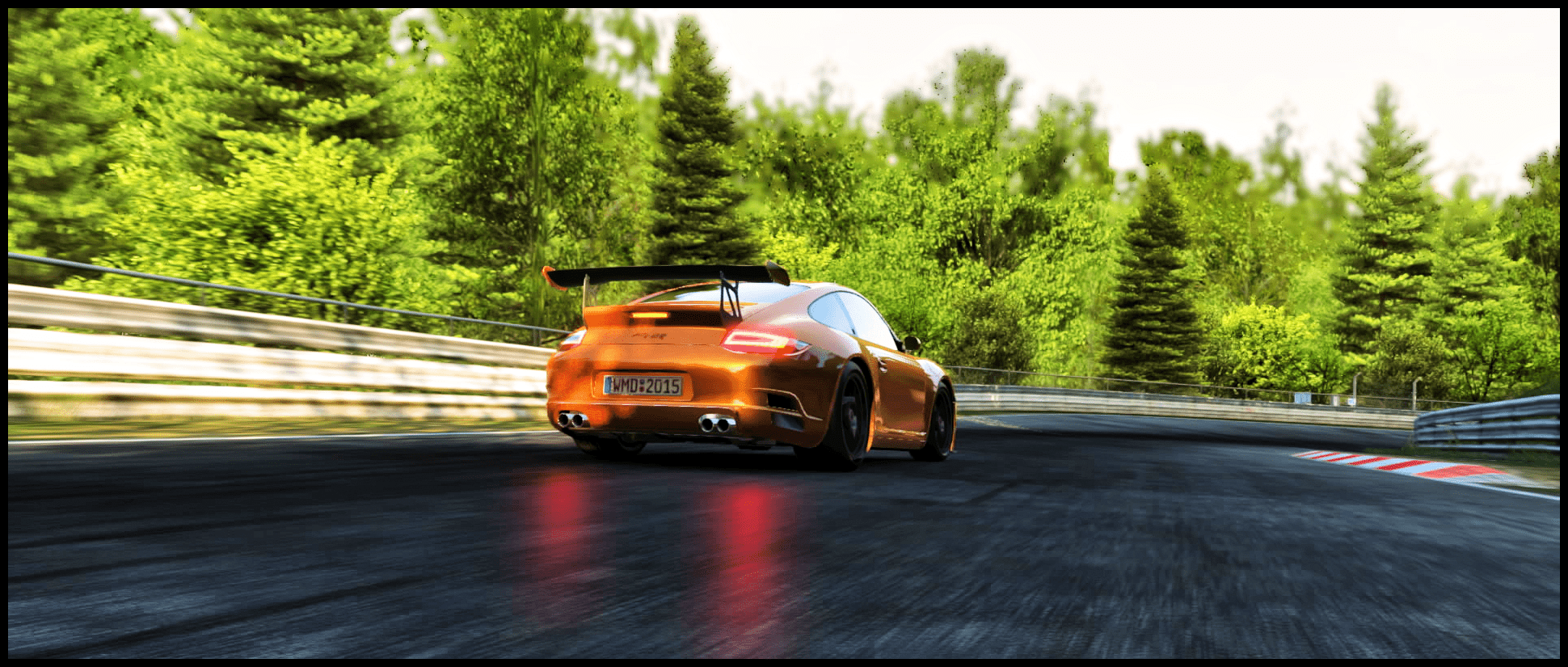 Project CARS RUF RT12R | GTPlanet