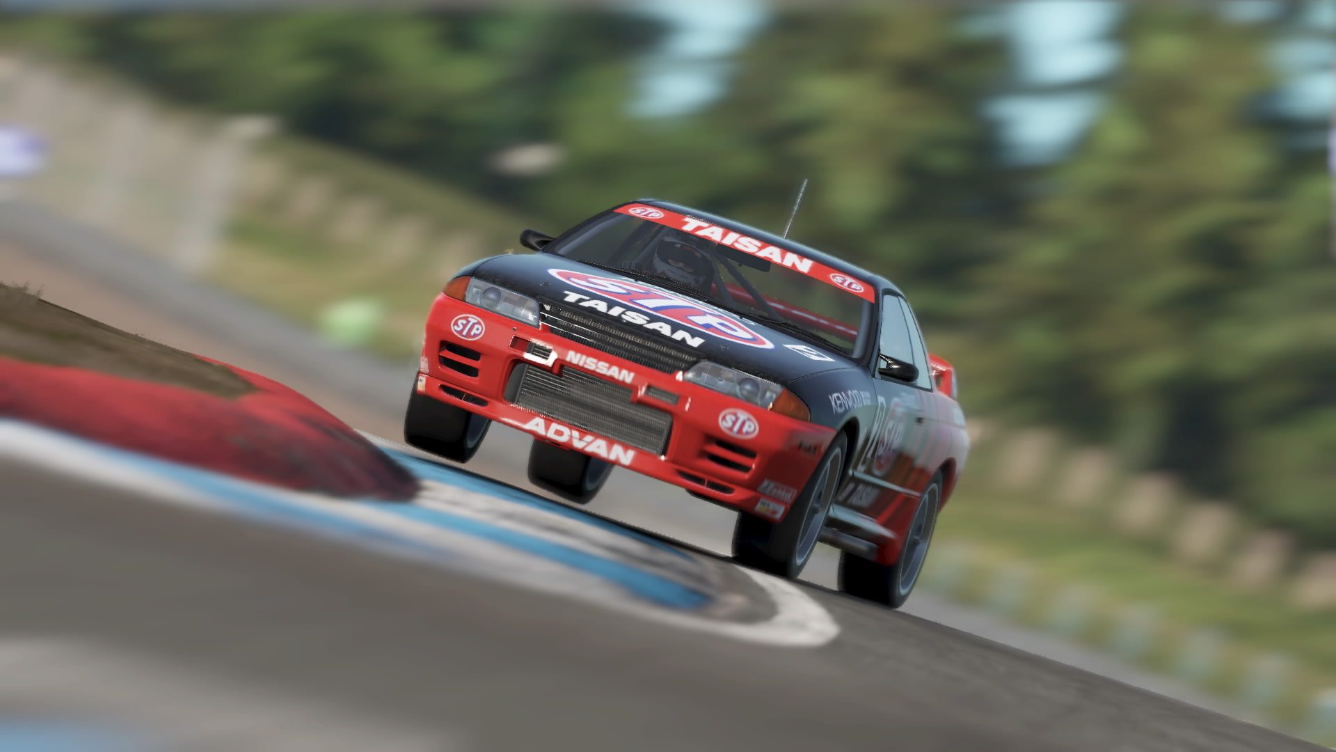 R32 Group A | GTPlanet