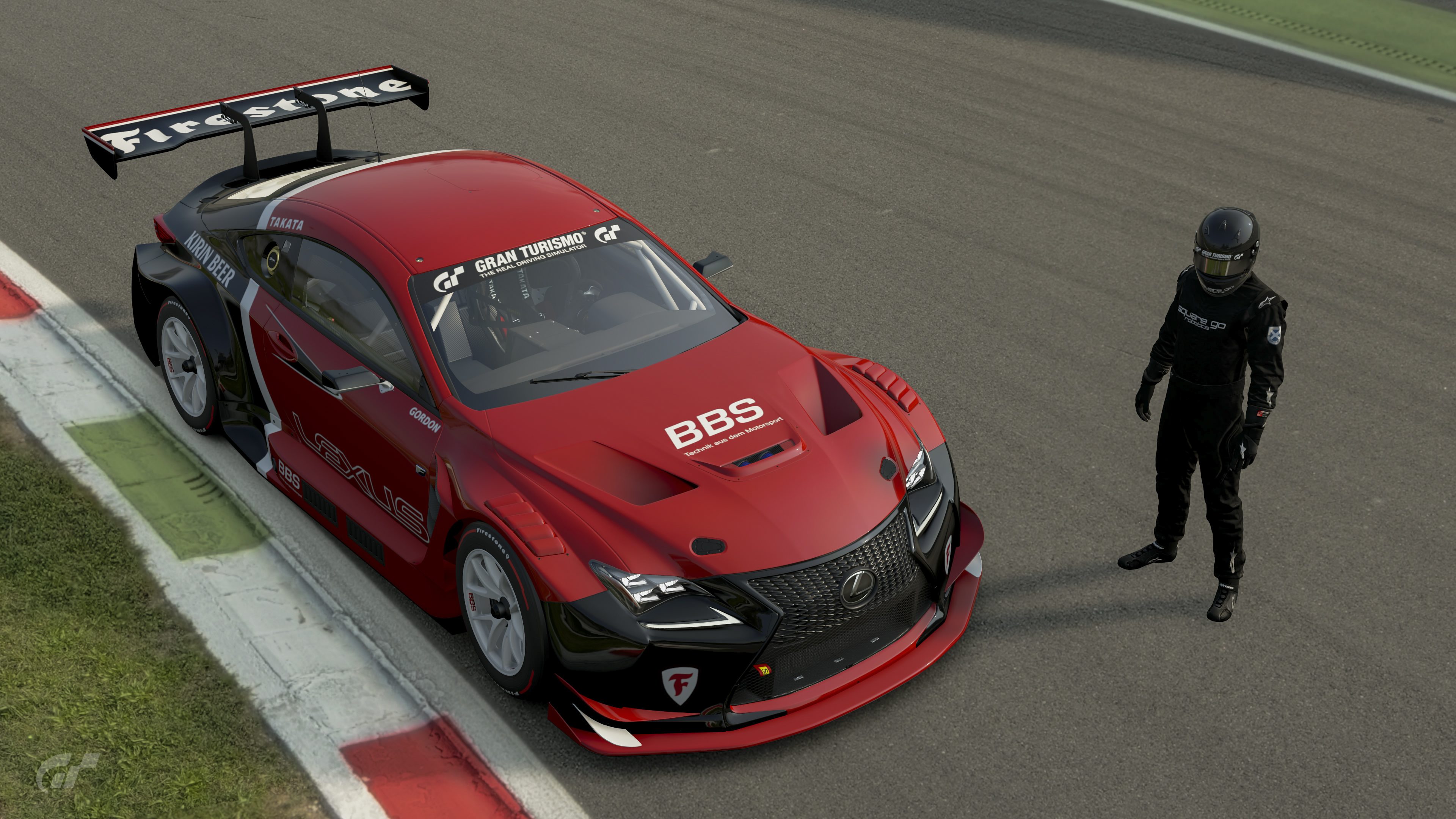 RCF_Red_01 | GTPlanet