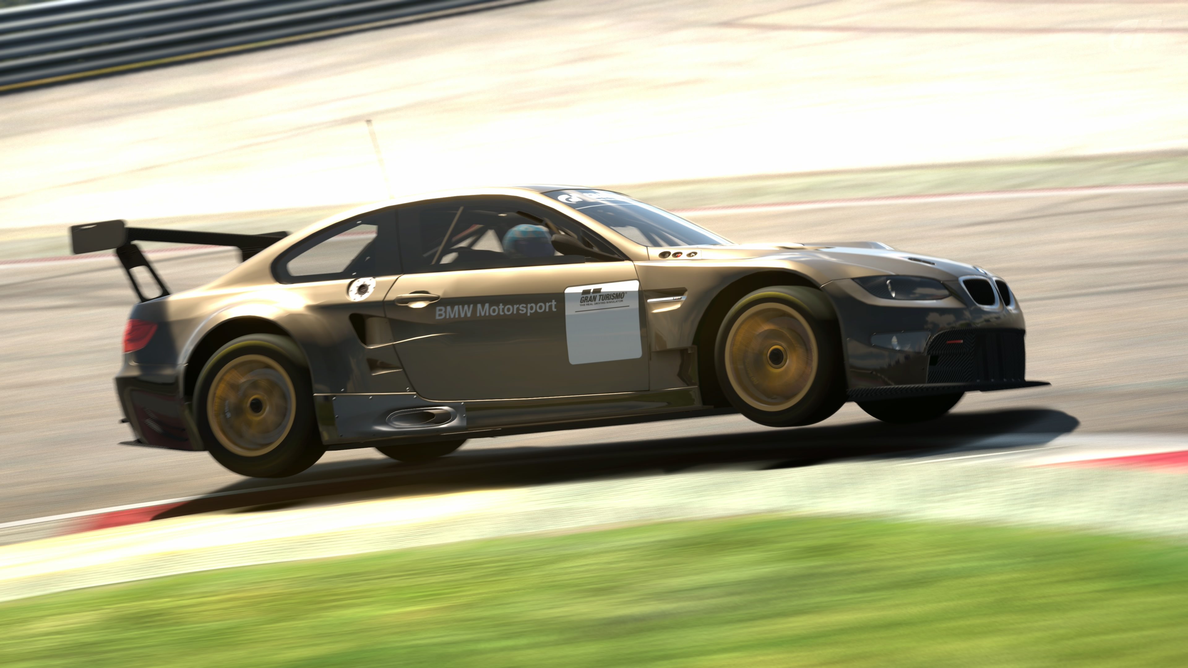 Red Bull Ring BMW M3 GT3 | GTPlanet
